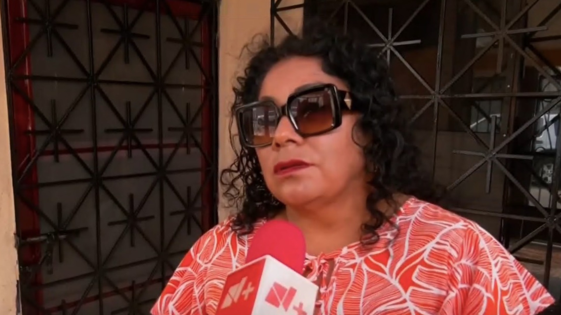 "Te Quiero Mucho… Tengo Novia", Dijo Dante Emiliano a su Madre Antes de ...
