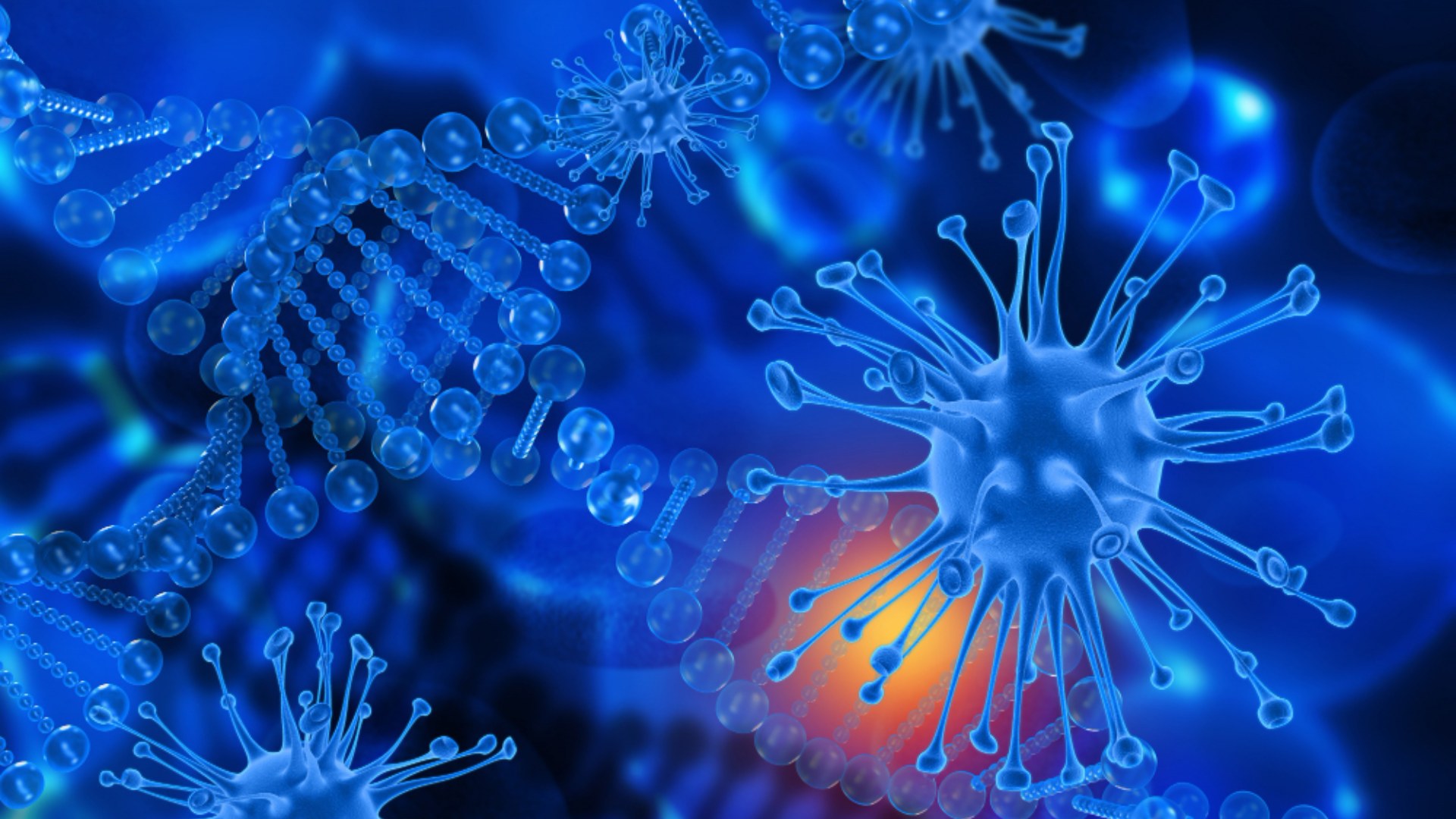 Nuevos Genes Descubiertos en el ADN: Así es el Hallazgo de la Evolución en Genoma Humano | N+