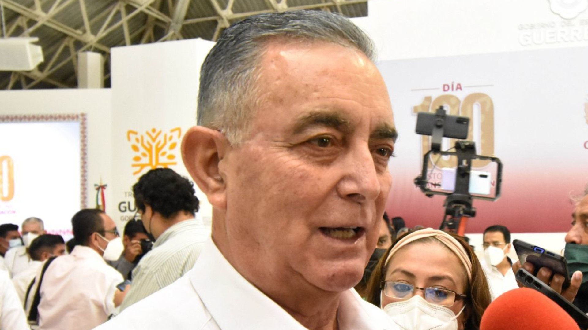 Obispo Salvador Rangel Podría Demandar a las Autoridades de Morelos | N+