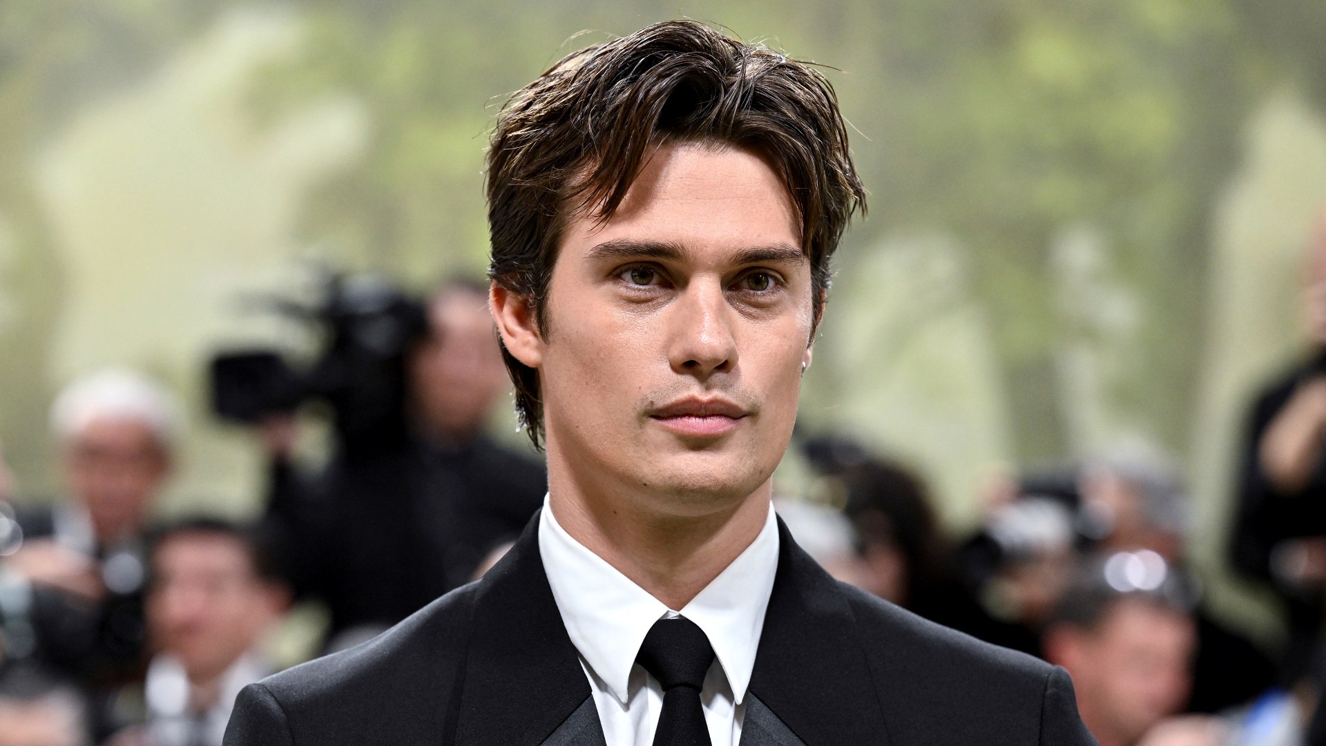 Nicholas Galitzine Será He-Man: Interpretará Personaje en Película ...