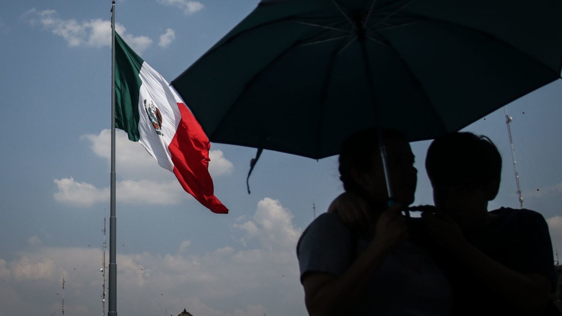 Pronóstico del Tiempo 2 de Junio 2024 en México: Así Será el Clima el ...