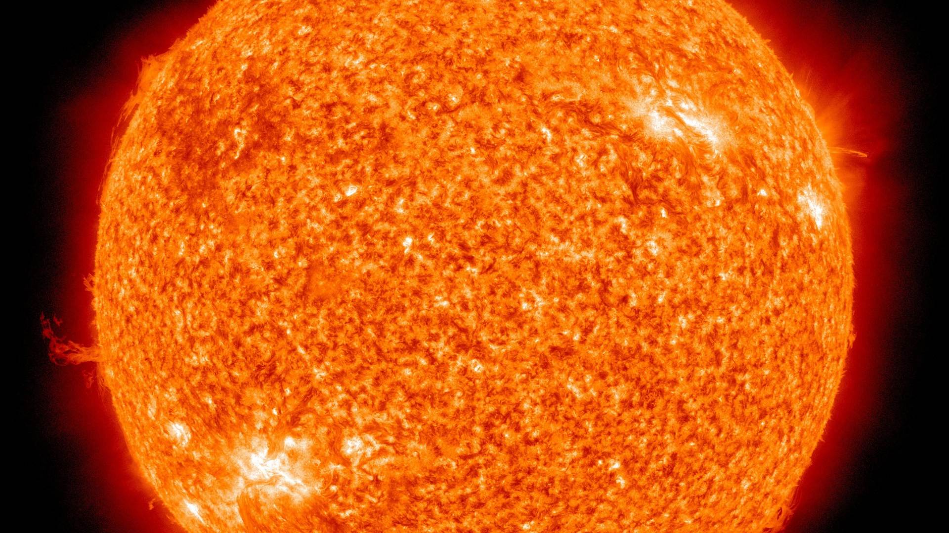 ¿Qué es una Tormenta Solar Geomagnética y Qué Significa? Consecuencias ...