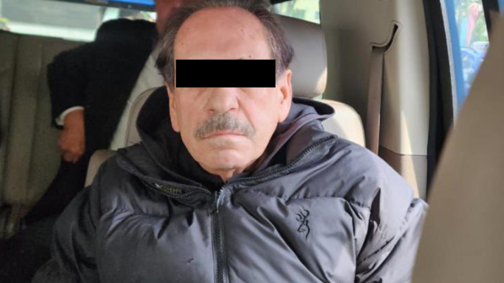 René Gavira, Exfuncionario de Segalmex, Vinculado a Proceso por ...