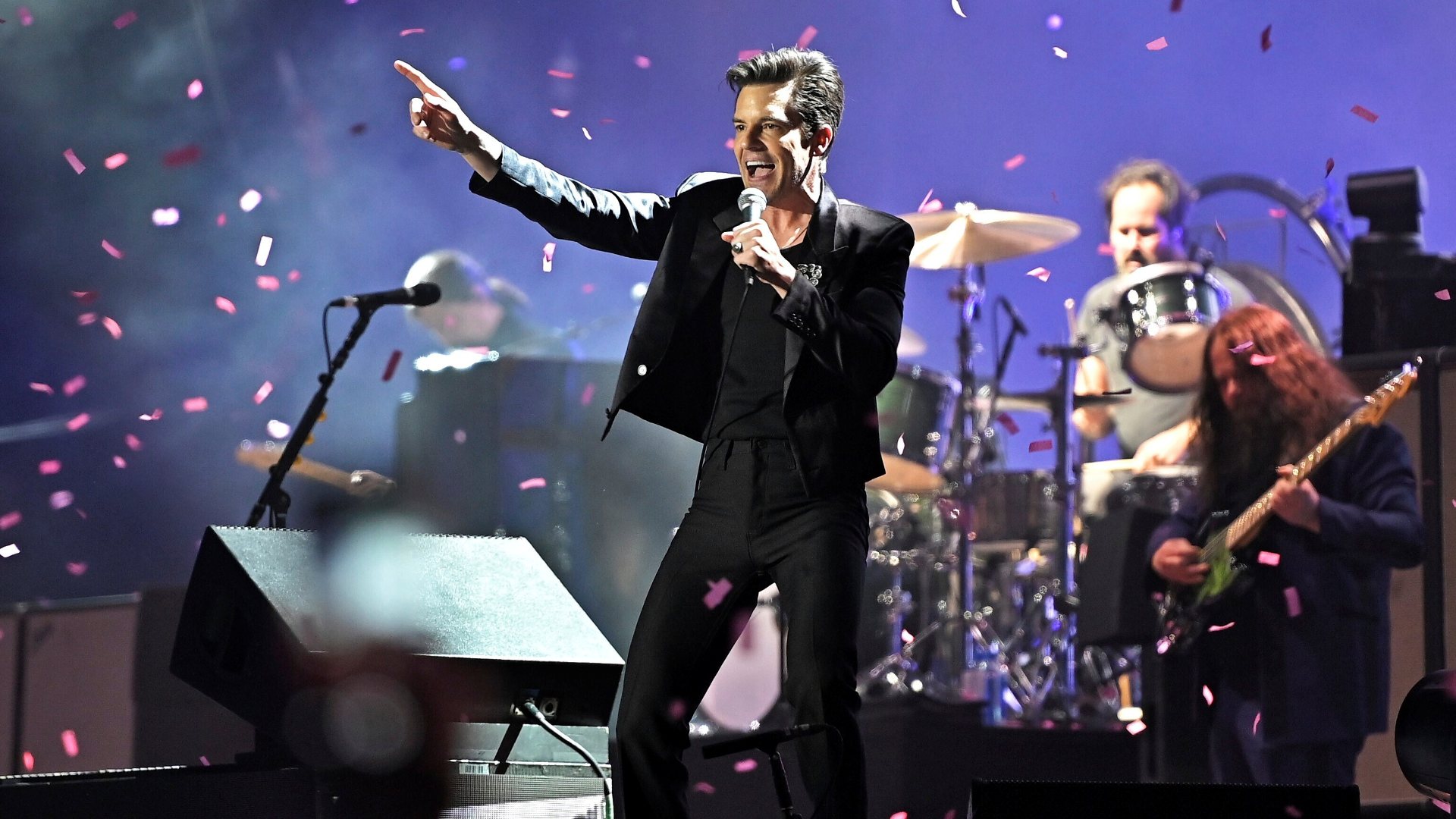 The Killers en México Tour 2024: Fechas y Ciudades Confirmadas Donde Darán Conciertos | N+
