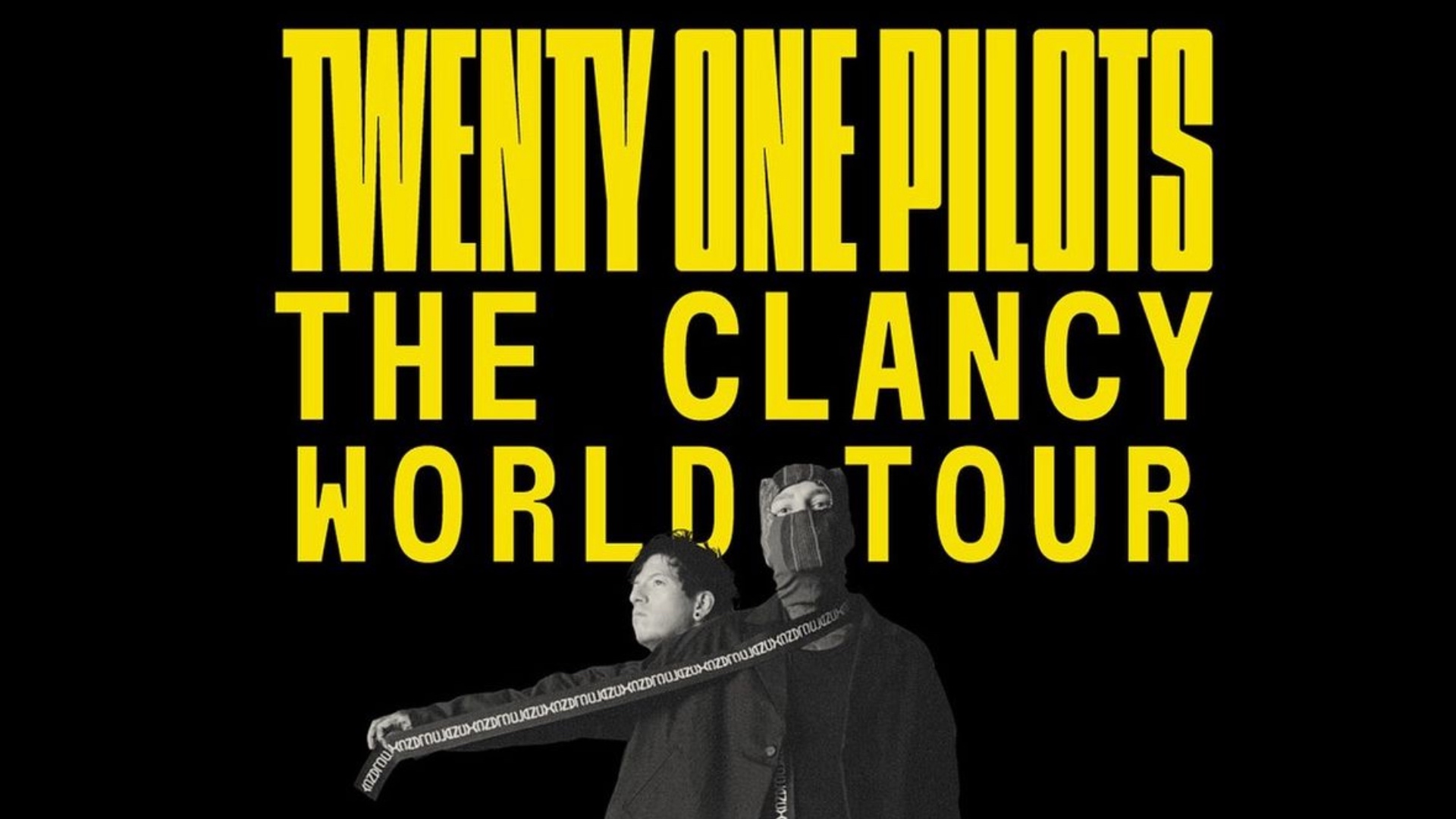 Regresa Twenty One Pilots a Guadalajara: ¿Cuándo es la Preventa y ...