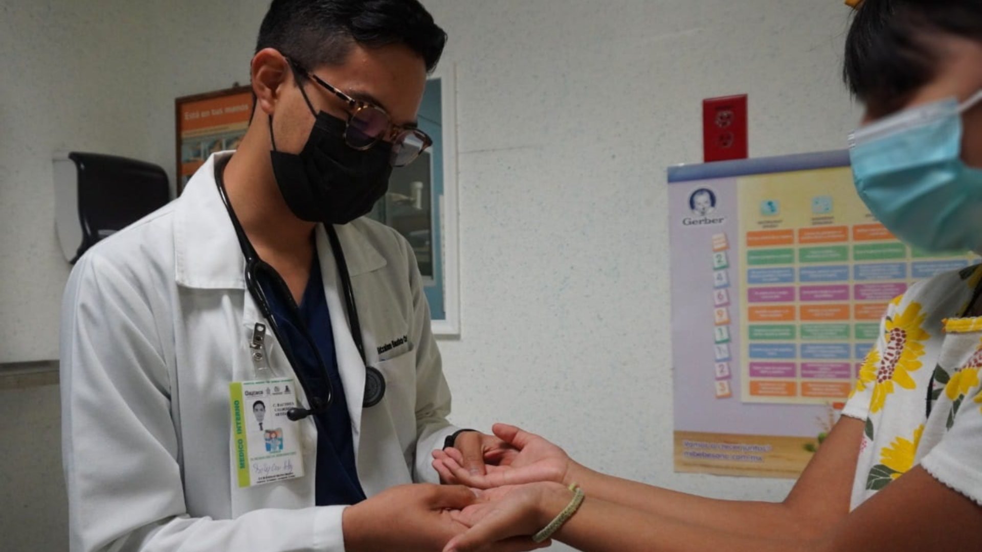 ¿Cómo se Contagia Virus Coxsackie, Enfermedad presente en Hidalgo y ...