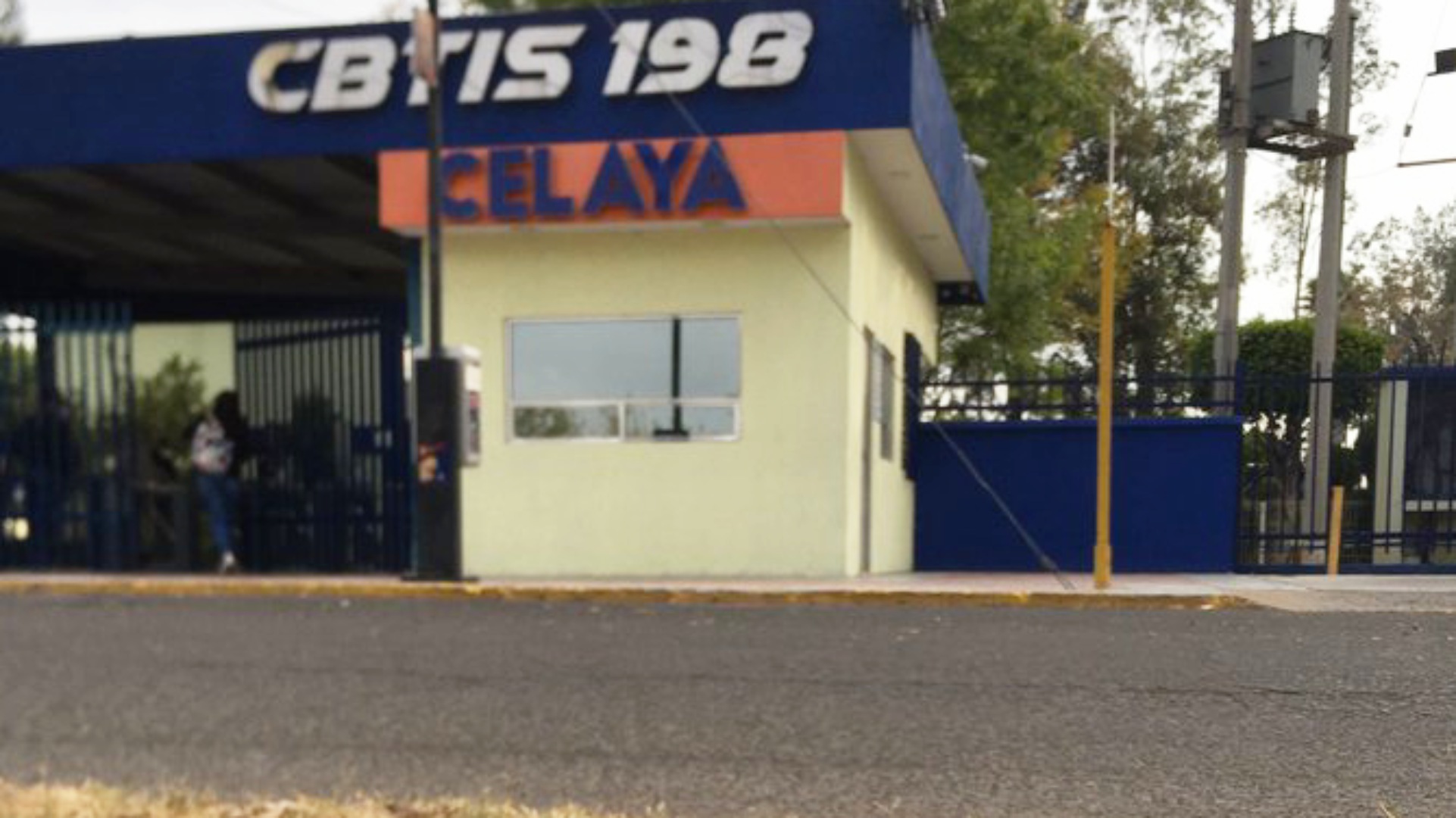 Celaya: Se Intoxican 45 alumnos del CBTIS 198 tras Derrame de Sustancia ...