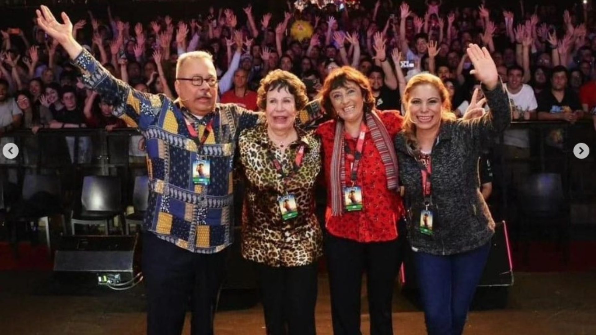 Muere Nancy MacKenzie, Primera Voz en Español de Marge Simpson | N+