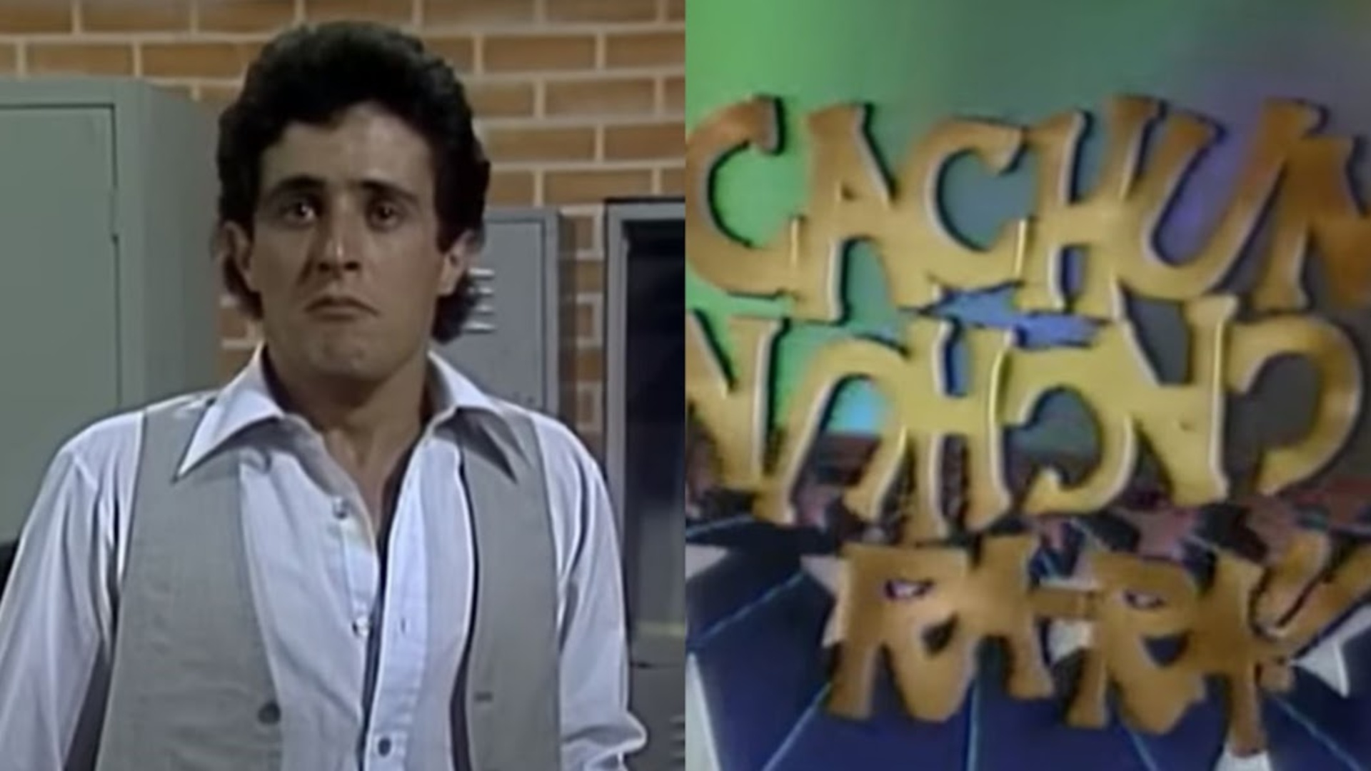 Murió Alfredo Alegría, Actor que Interpretó a Lenguardo en Cachún ...