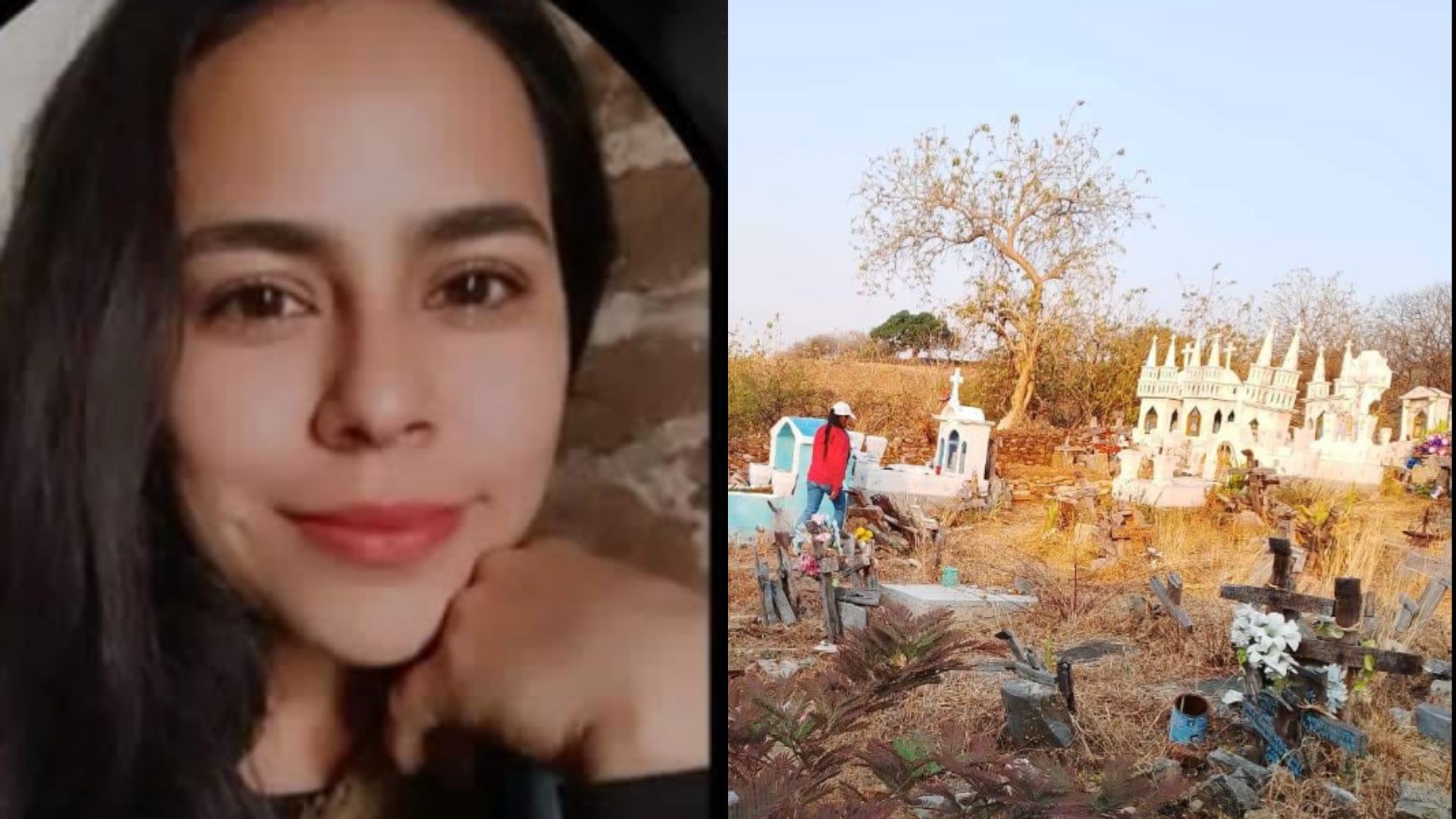 Despiden con Música y Aplausos a Dulce Alondra, Joven que Murió en ...