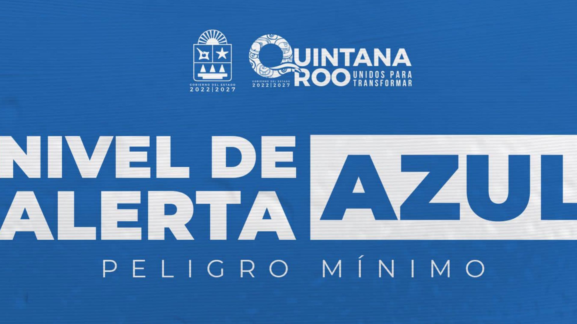 Alerta Azul en Quintana Roo: ¿Qué Significa en Huracanes? Se Activa por Huracán Beryl 2024 | N+