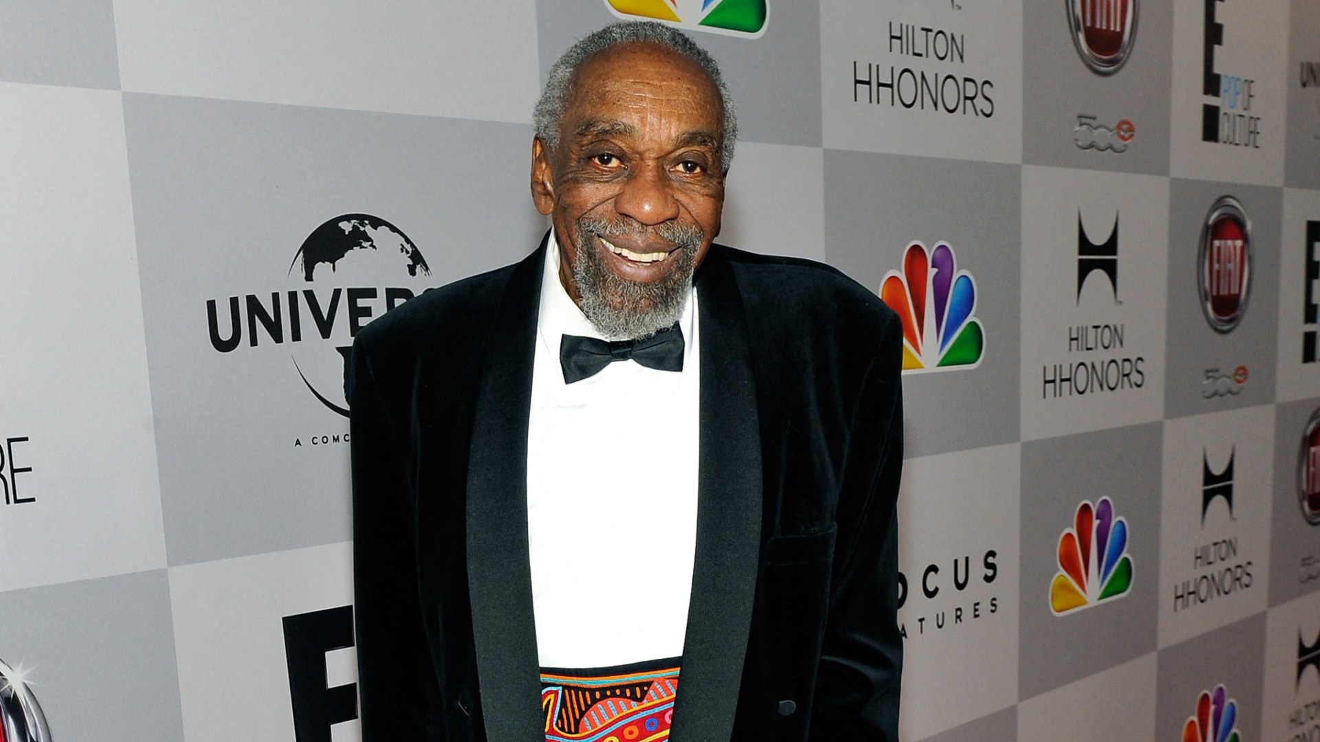 Muere el Actor Bill Cobbs a los 90 Años de Edad | N+
