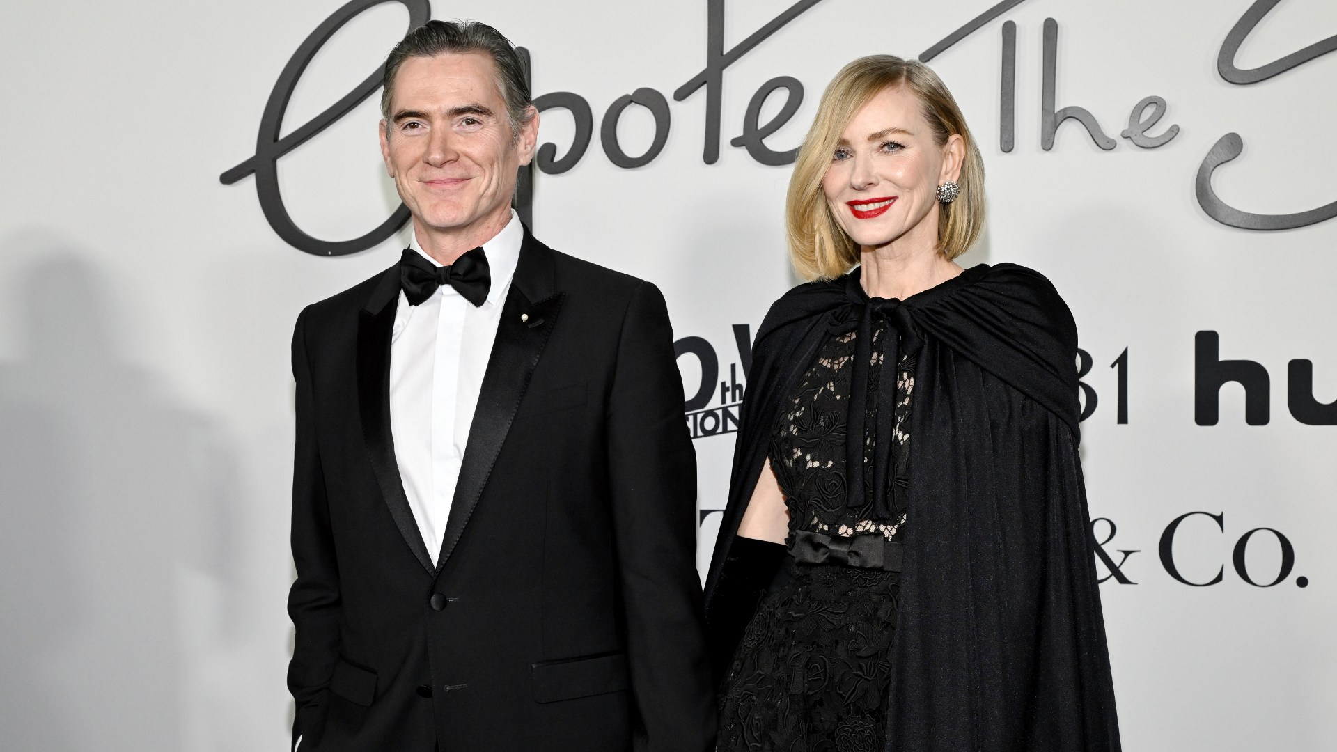 Naomi Watts y Billy Crudup Se Casaron en CDMX; Hubo Invitados de Lujo ...