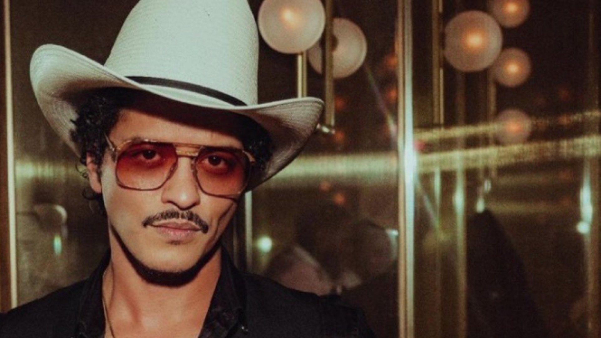 Bruno Mars Abre Tercera Fecha en la CDMX tras Agotar Boletos; Concierto ...