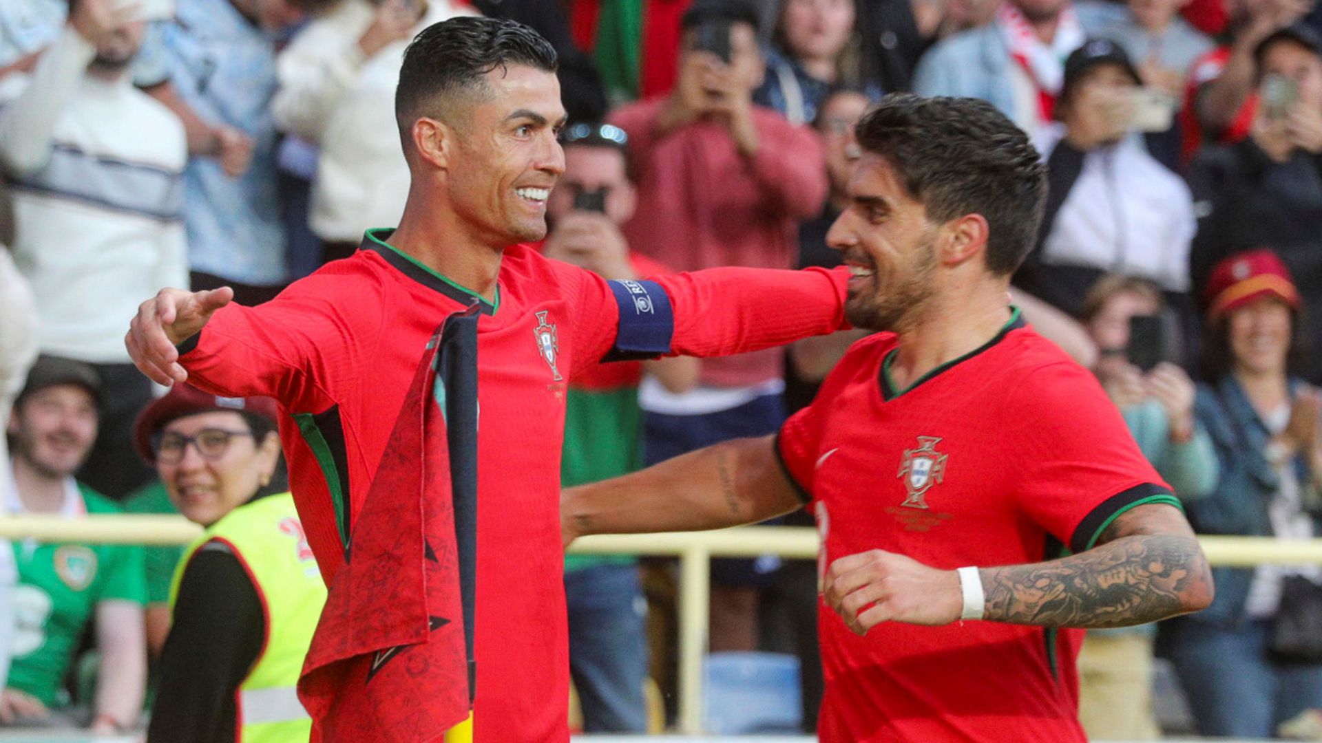 Calendario de la Eurocopa 2024 Completo: Horarios en México y Sedes de ...