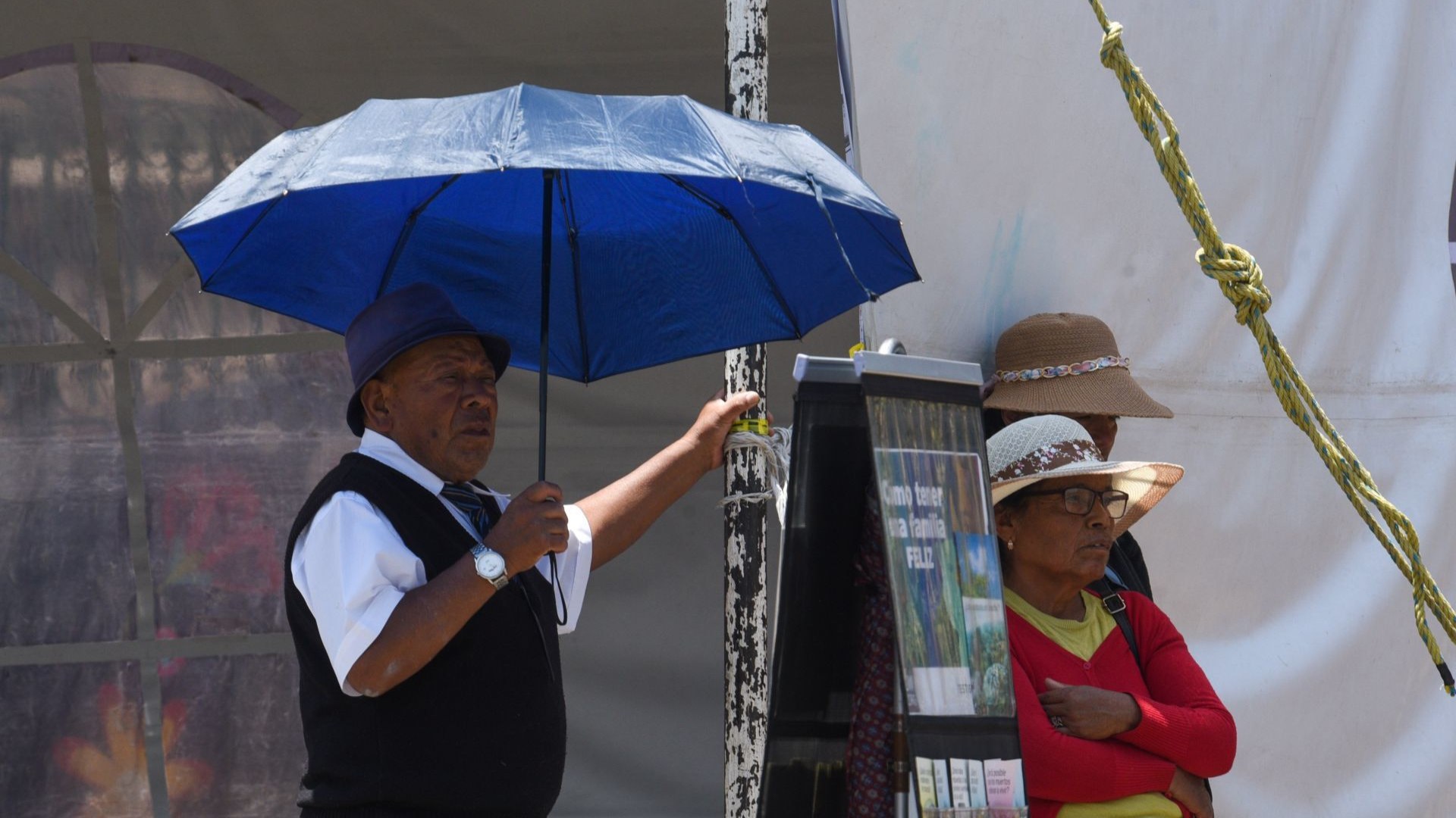 Pronóstico del Clima en México Hoy 14 de Junio de 2024: 15 Estados ...