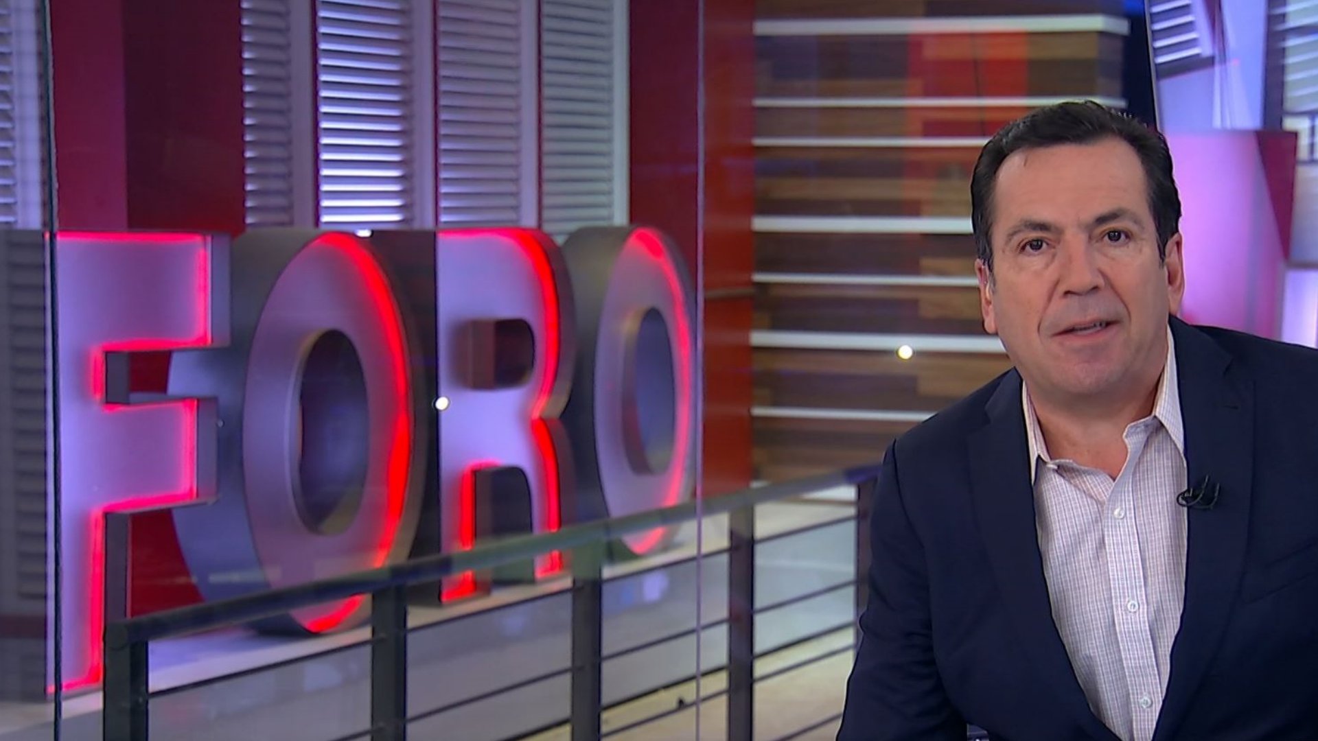 FORO TV En Vivo: Cómo Saber la Programación de Noticias del Canal 4 Hoy | N+