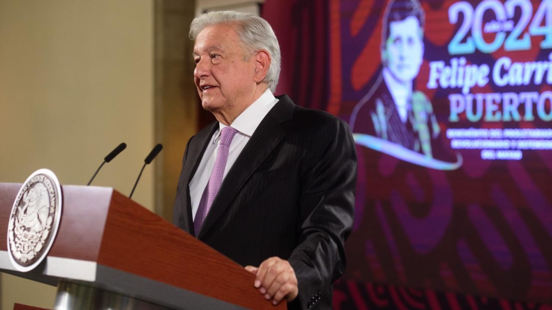 AMLO Responde a Posible Impugnación del PAN y Envía Mensaje ante ...