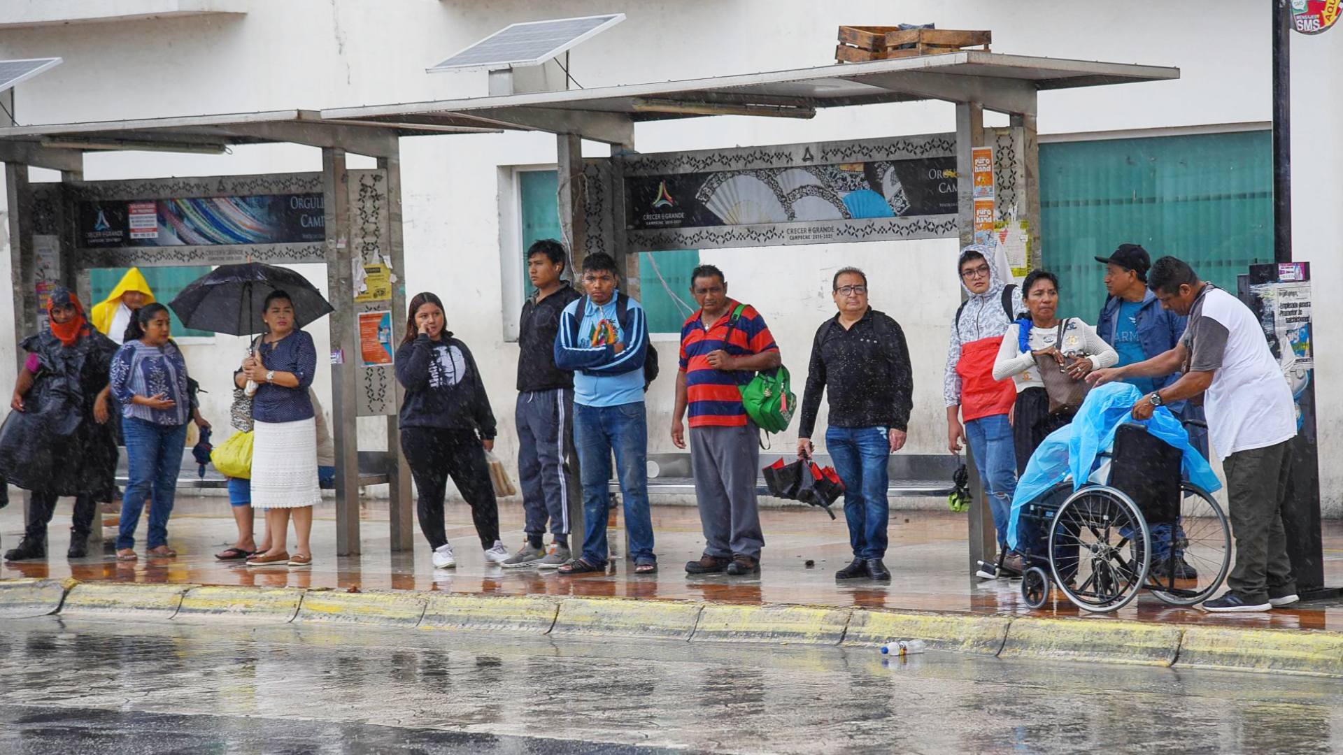 Pronóstico del Clima en México Hoy 26 de Junio de 2024: Seis Estados ...