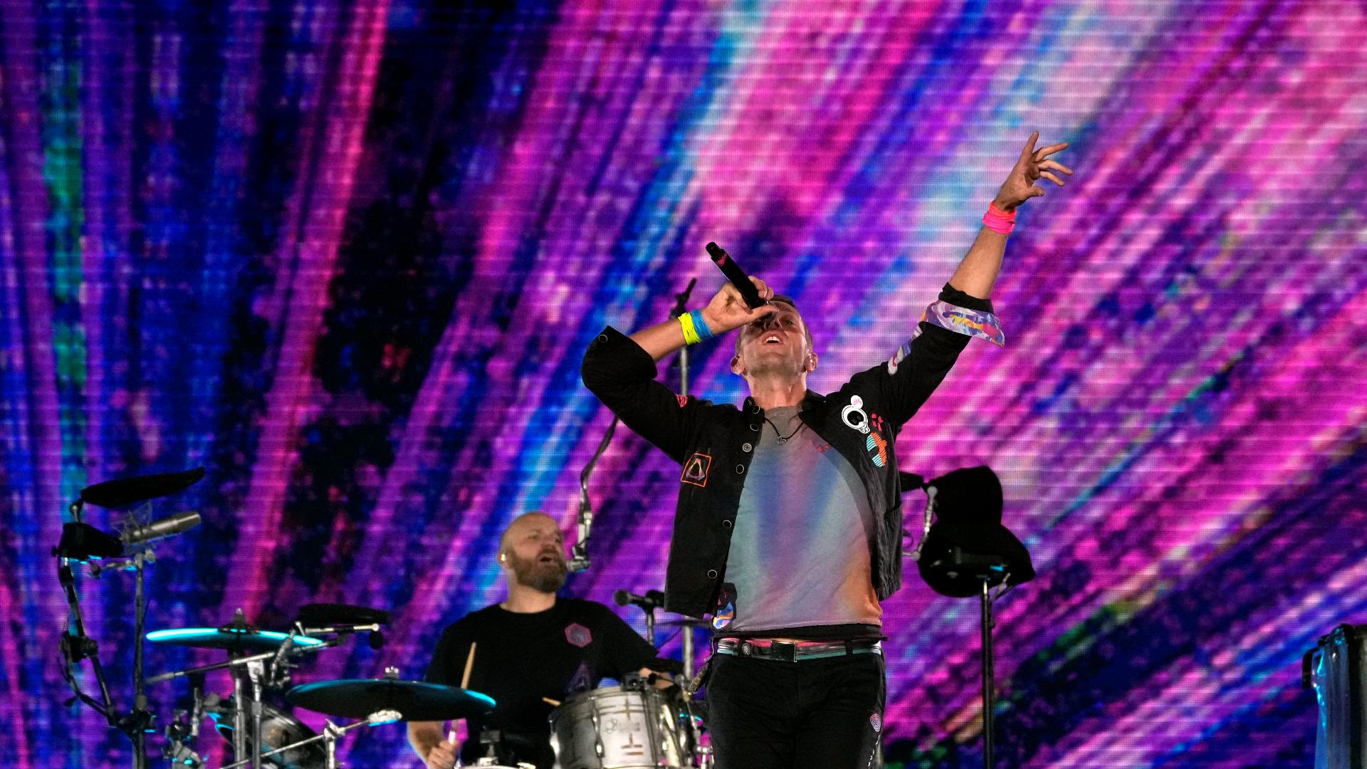 Video | Coldplay Comparte Primer Adelanto de su Nueva Canción | N+ Video | Coldplay Comparte Primer Adelanto de su Nueva Canción | N+