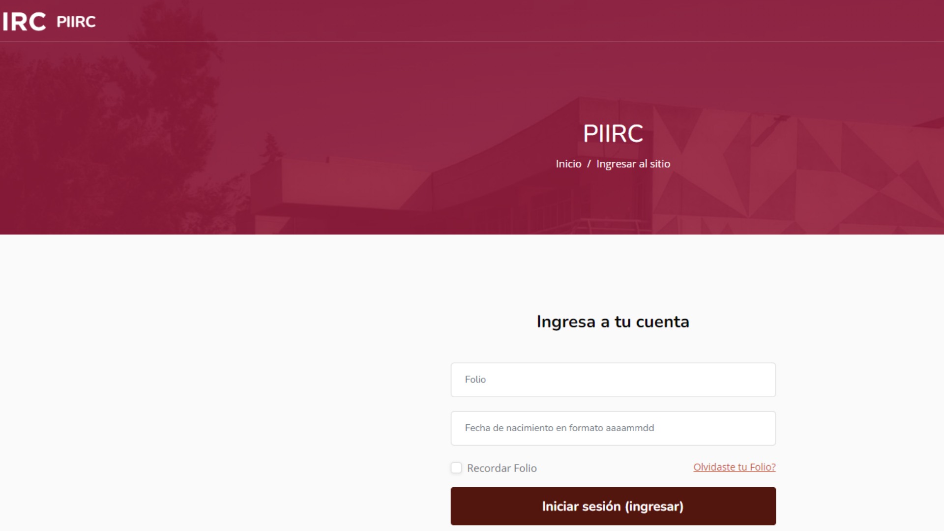 PIRC Rosario Castellanos 2024: ¿Cómo Aceptar Código de Conducta de Estudiante en el Micrositio? | N+