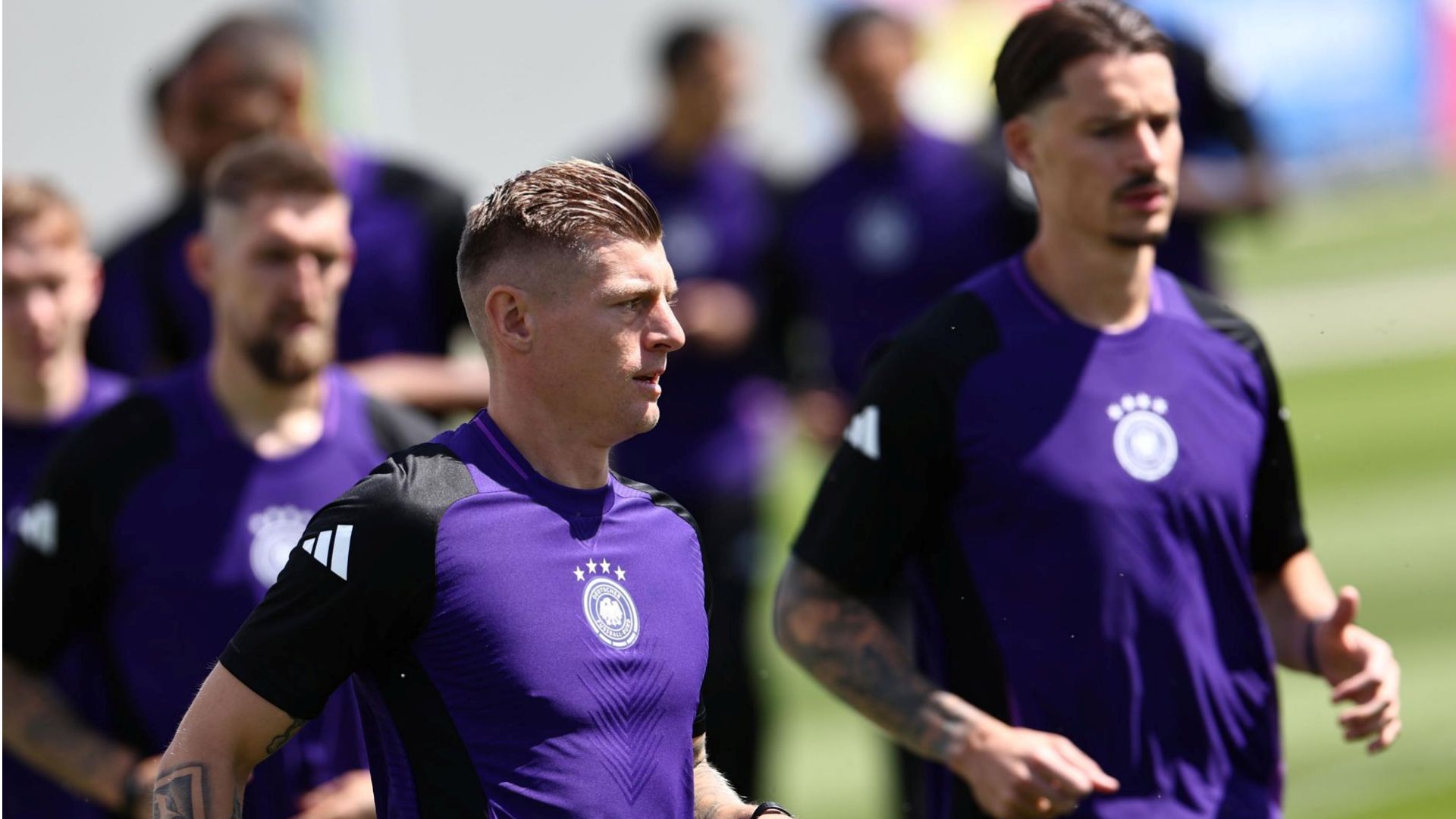 Convocatoria Alemania Eurocopa 2024: Lista de os 26 Jugadores ... Convocatoria Alemania Eurocopa 2024: Lista de os 26 Jugadores ...