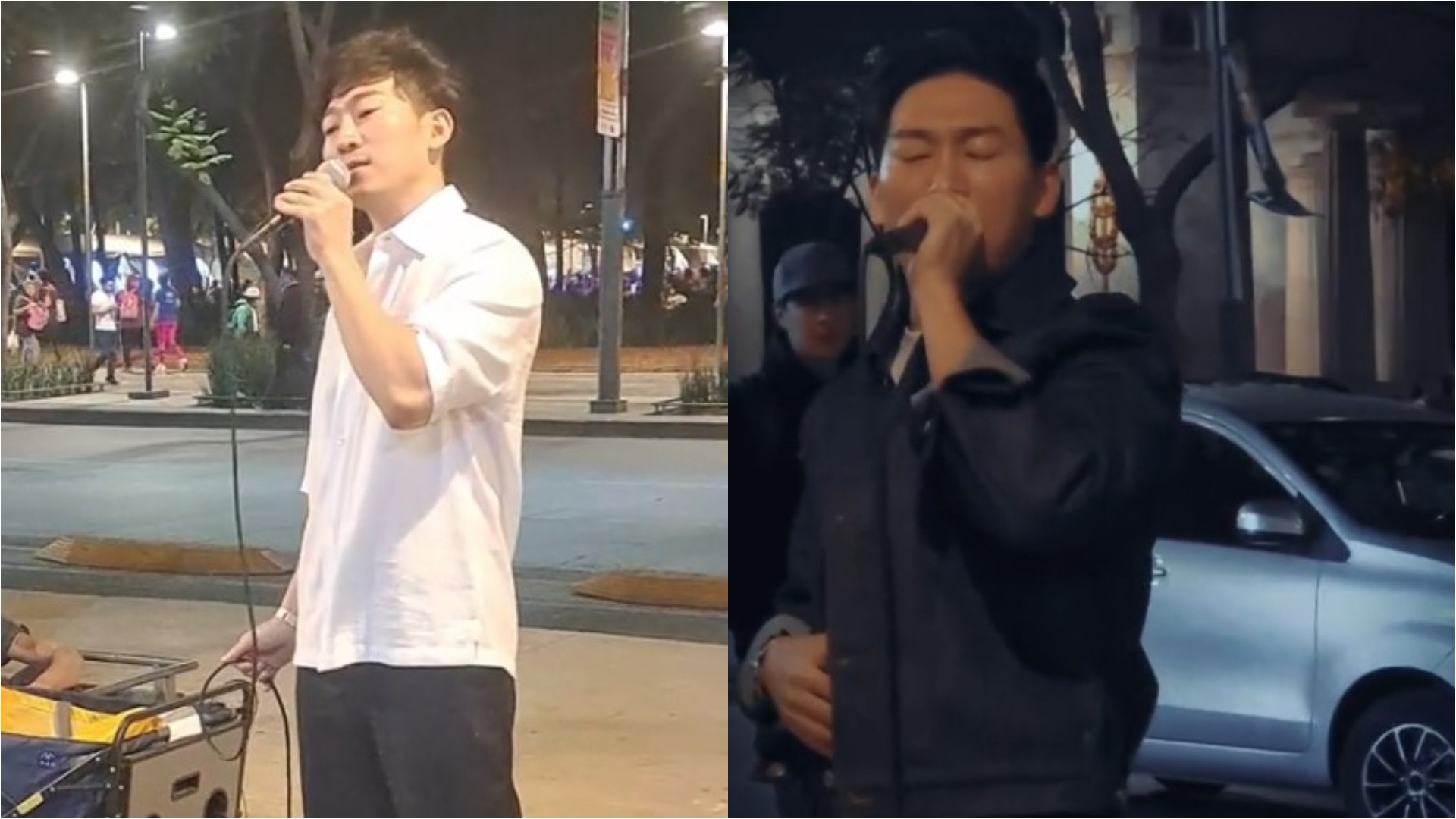 Conoce al Joven Coreano que Canta Temas de Pedro Infante y Juan Gabriel ...