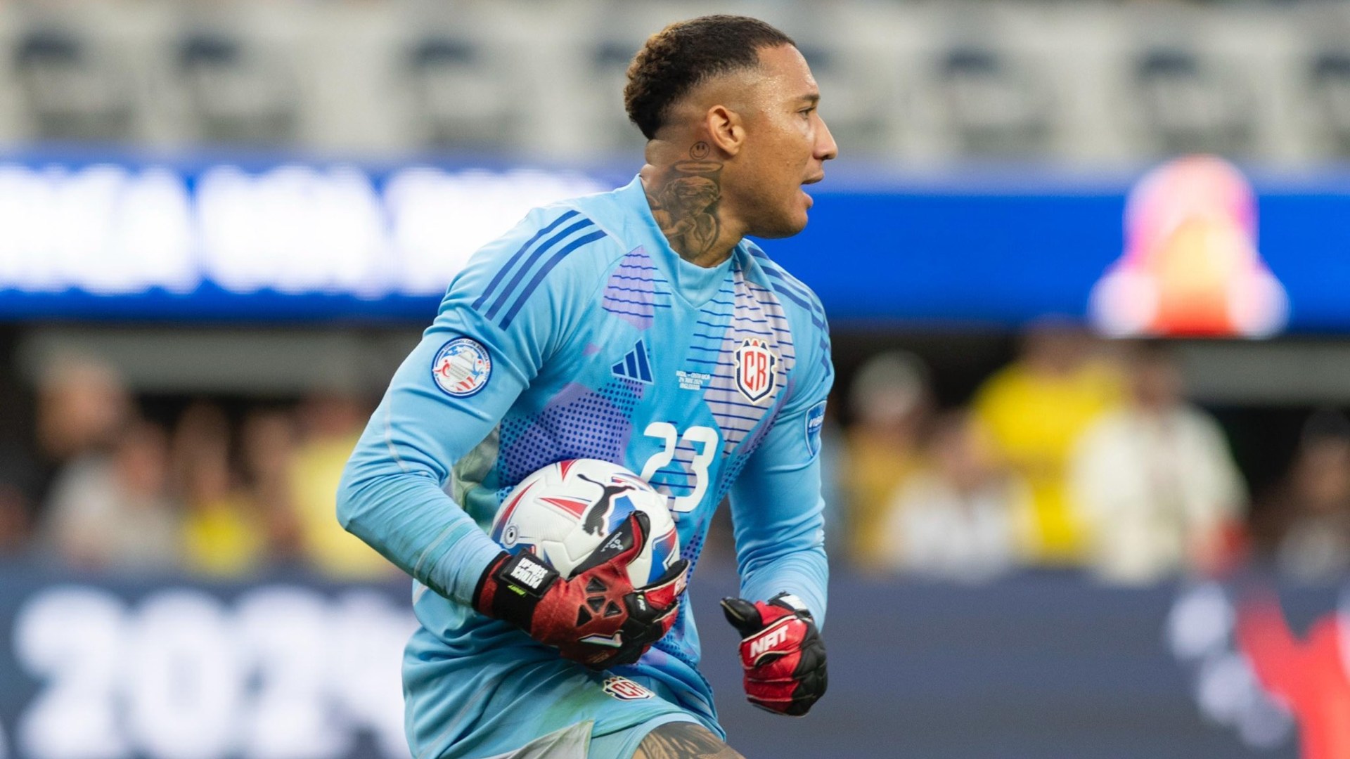 Resultado Brasil vs Costa Rica Hoy: Goles y Marcador Final | Copa América 2024 | N+