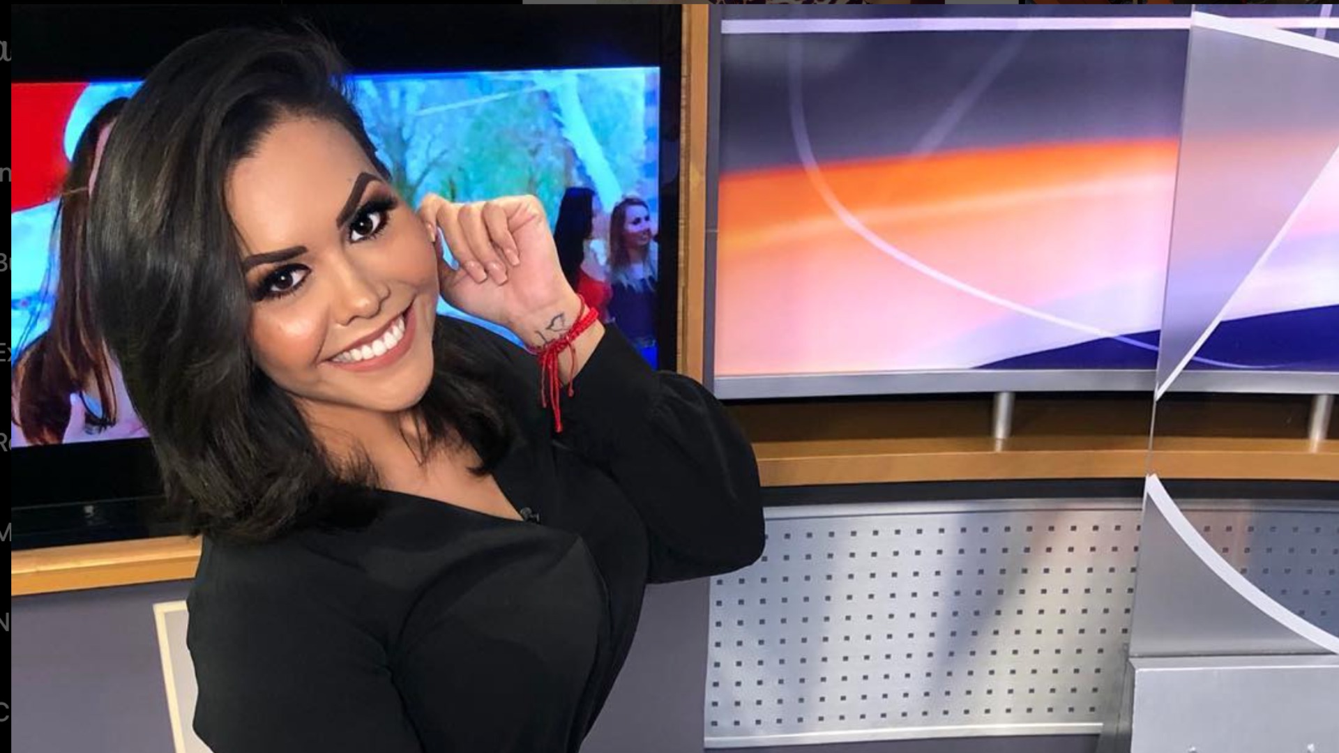 Muere Daniela Calatrava, Conductora de Televisa, a los 34 Años; Luchaba ...