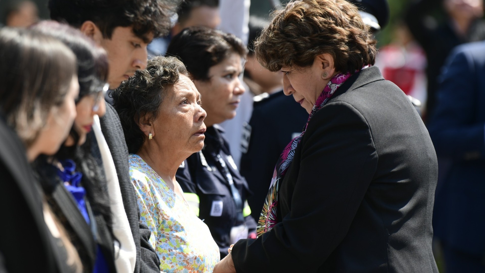 Nueva División Territorial en Edomex: ¿Cuáles Son las 19 Regiones y 7 ...