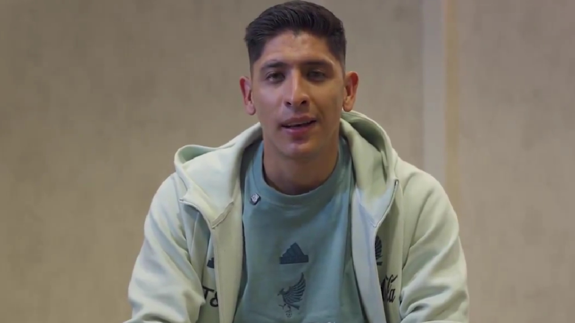 Edson Álvarez Confirma que Su Participación en la Copa América Terminó | N+