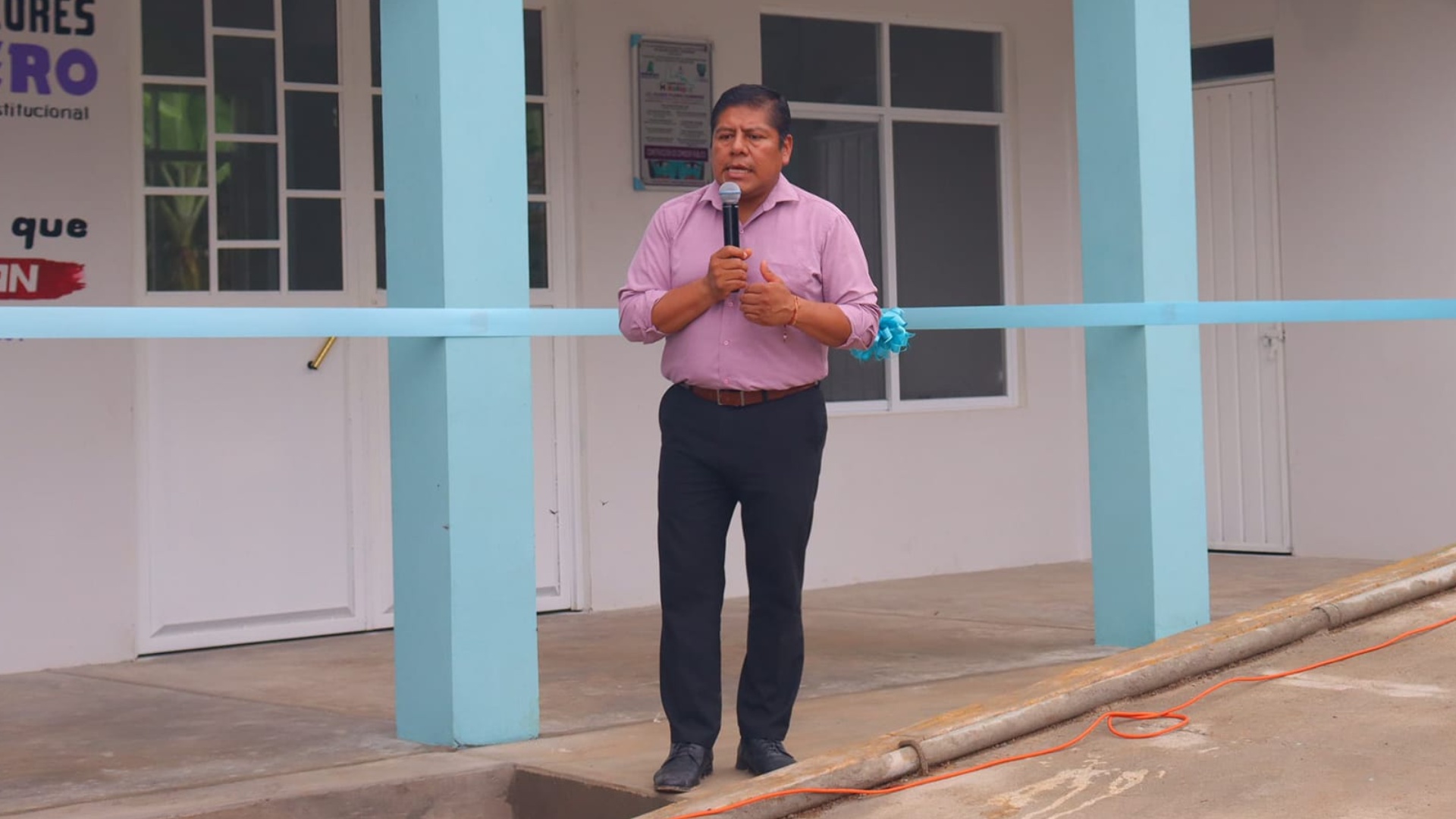 Privan de la Libertad a Alcalde de Malinaltepec, Guerrero | N+ Privan de la Libertad a Alcalde de Malinaltepec, Guerrero | N+