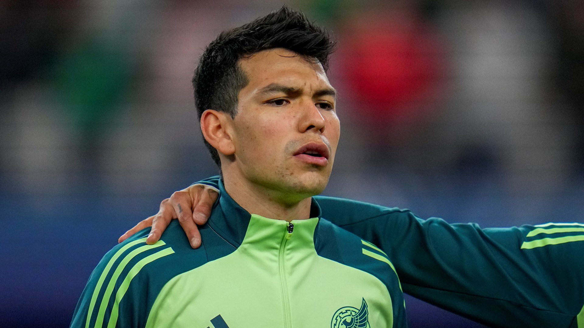 Hirving Lozano jugará en el nuevo equipo de la MLS, el San Diego FC | N+