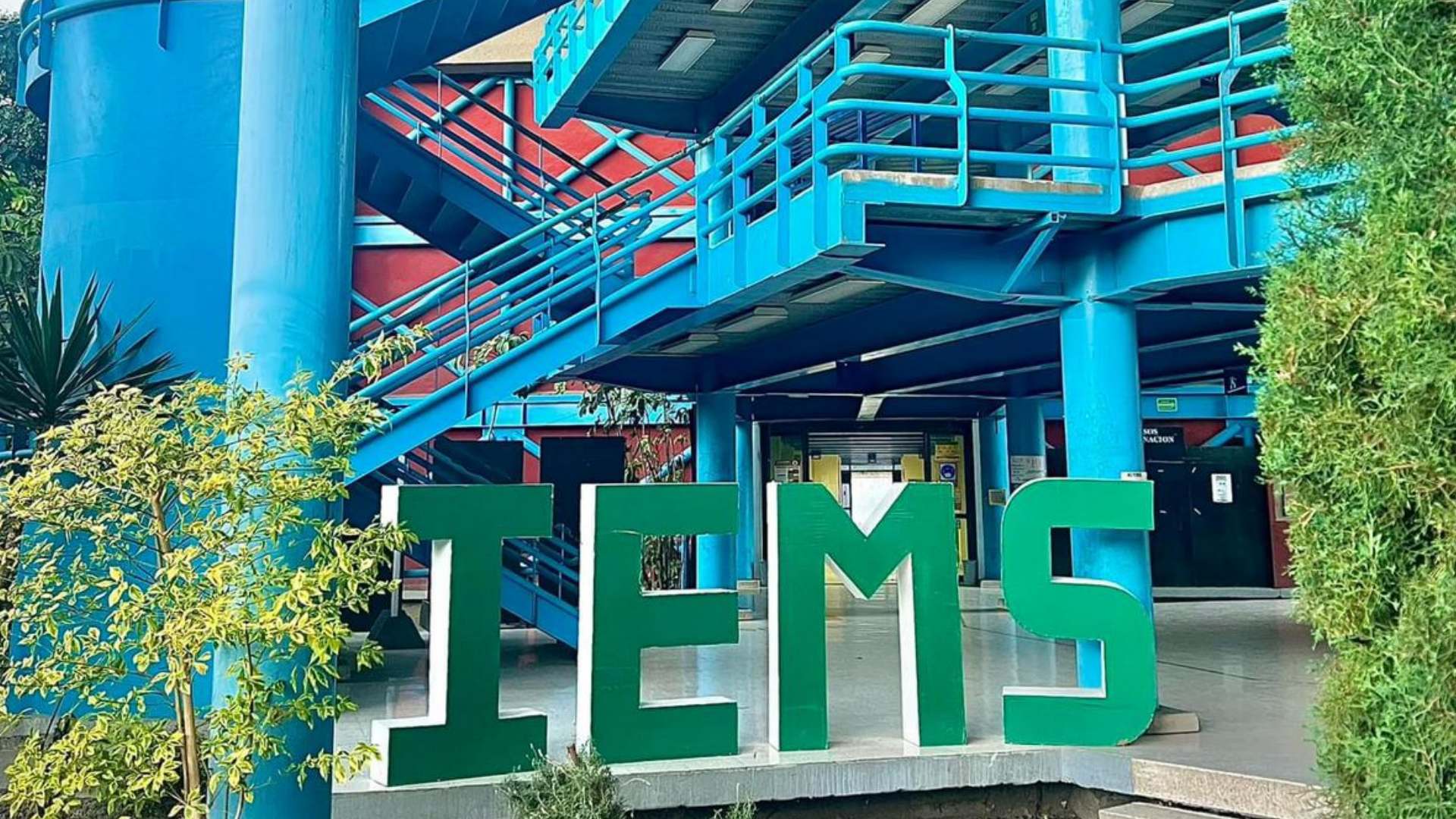 IEMS Convocatoria 2024: Cuándo es el Registro en CDMX y Requisitos para ...