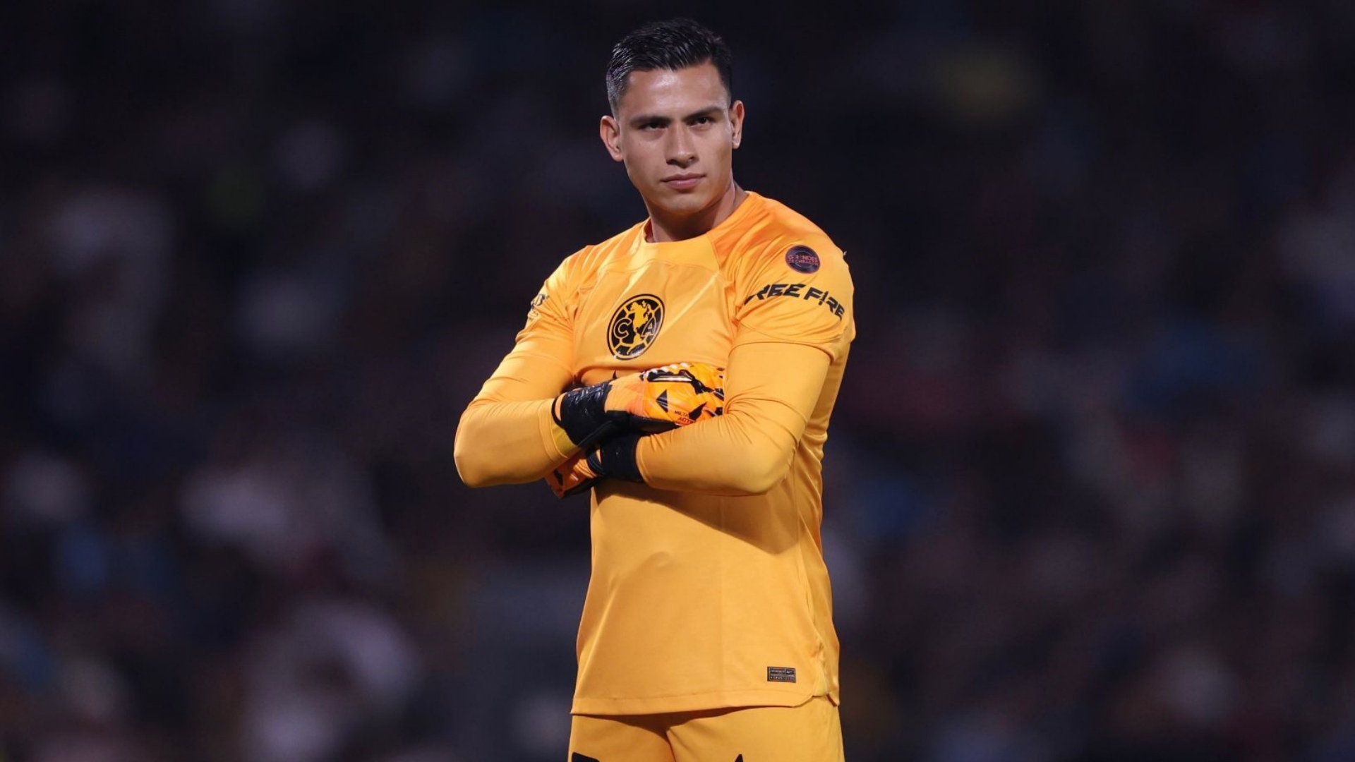 Malagón Está Lesionado: Portero Se Pierde México vs Brasil y Queda ...