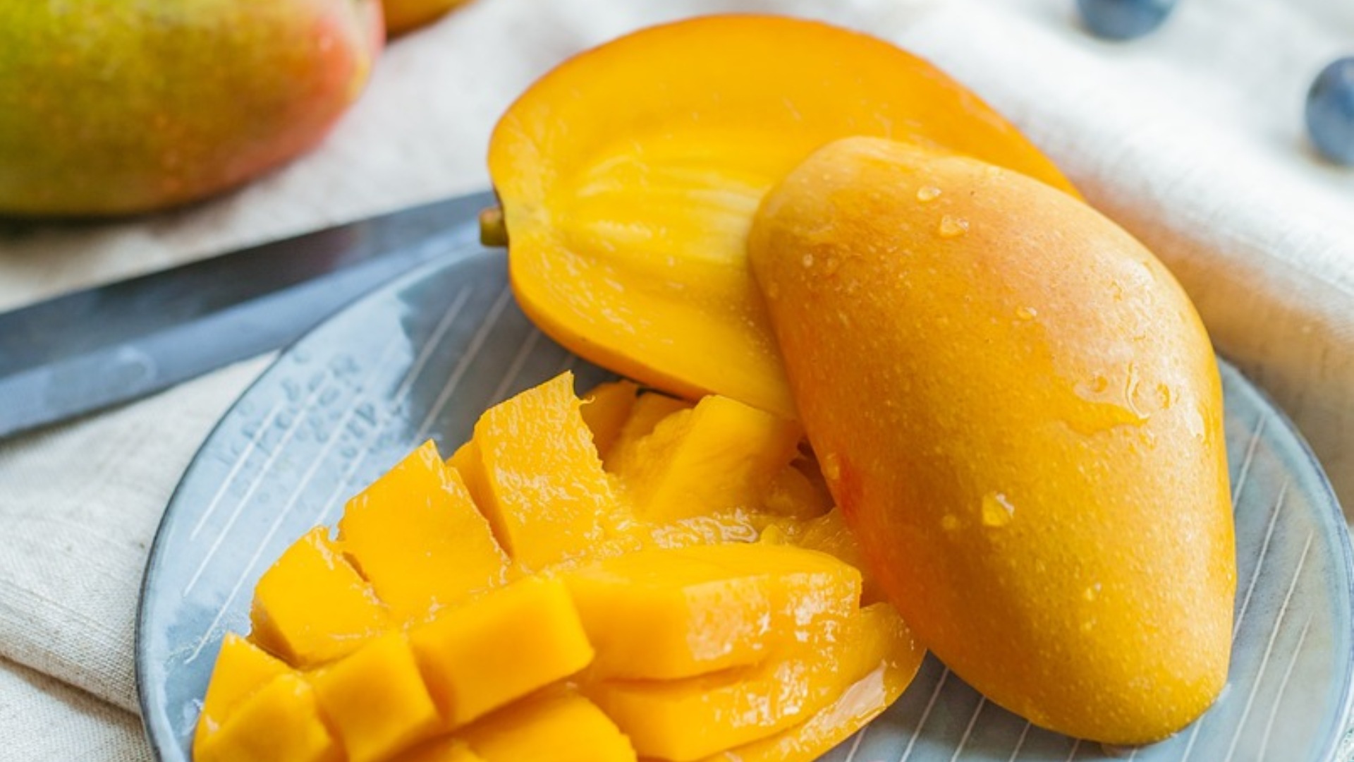 EUA Frena También la Importación de Mango Michoacano | N+