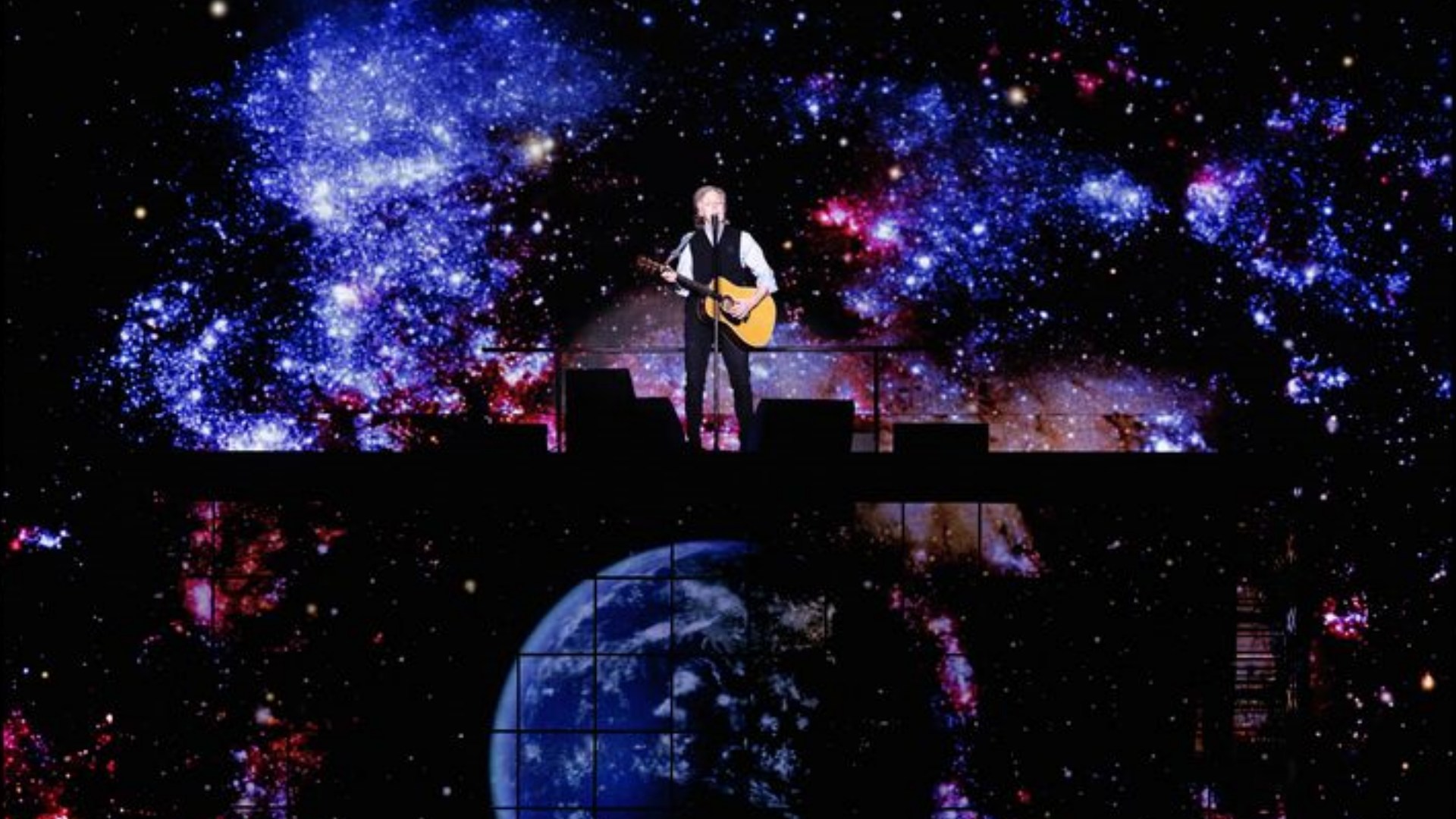 Paul Mccartney Regresa A México En 2024 Conciertos Anunciados En Estas