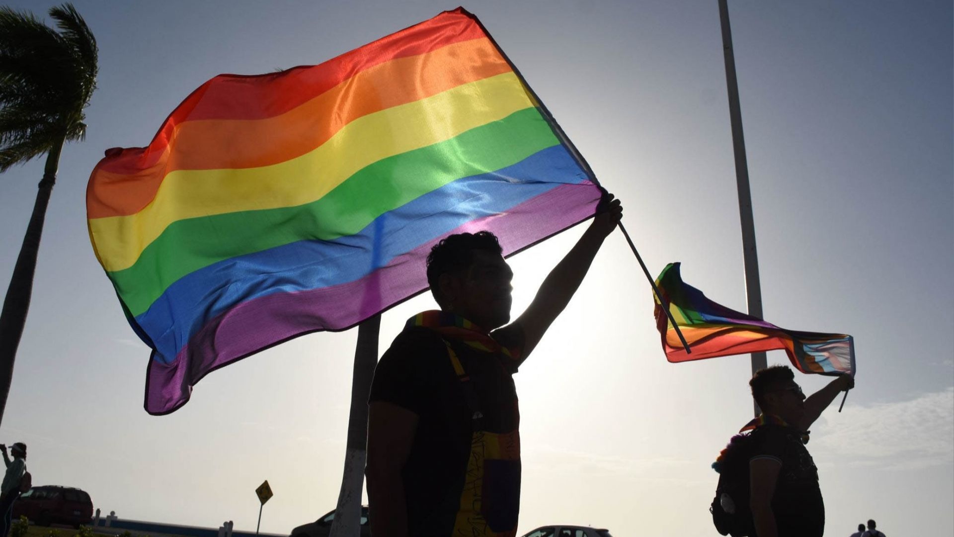 ¿Por Qué Junio es el Mes del Orgullo LGBT? Origen e Historia de la ...