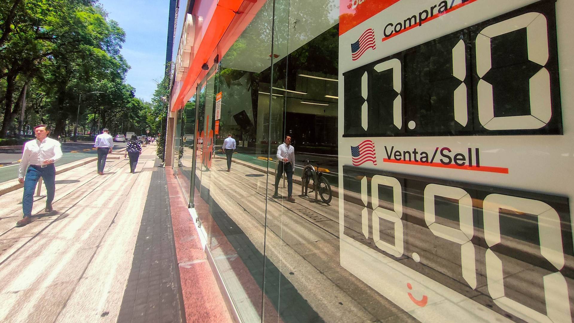 Dólar, Cerca de Llegar a 19 Pesos en Junio 2024; ¿Qué Pasa con 'Super ...