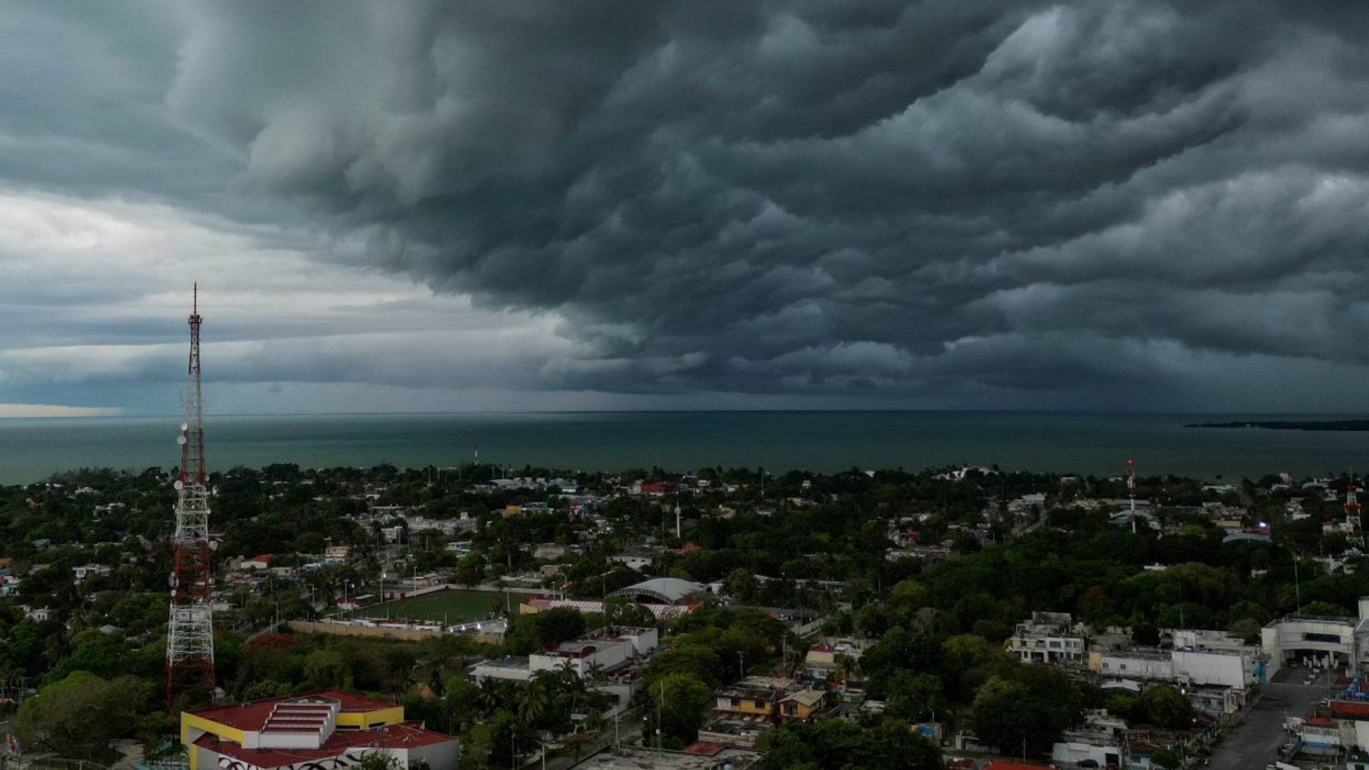 Pronóstico del Clima en México Hoy 18 de Junio de 2024: Alerta por ...