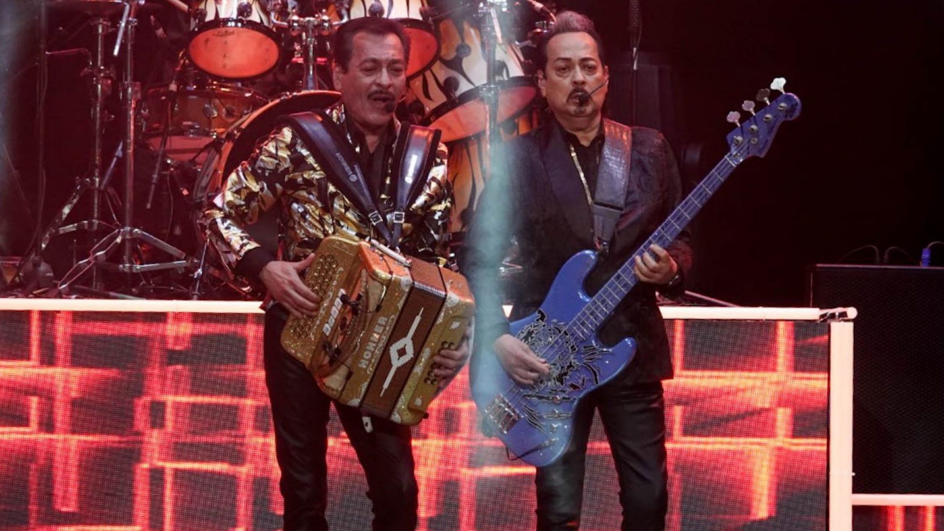 Arre 2024: Line Up Completo del Fest; Estos Artistas Estarán en el ...