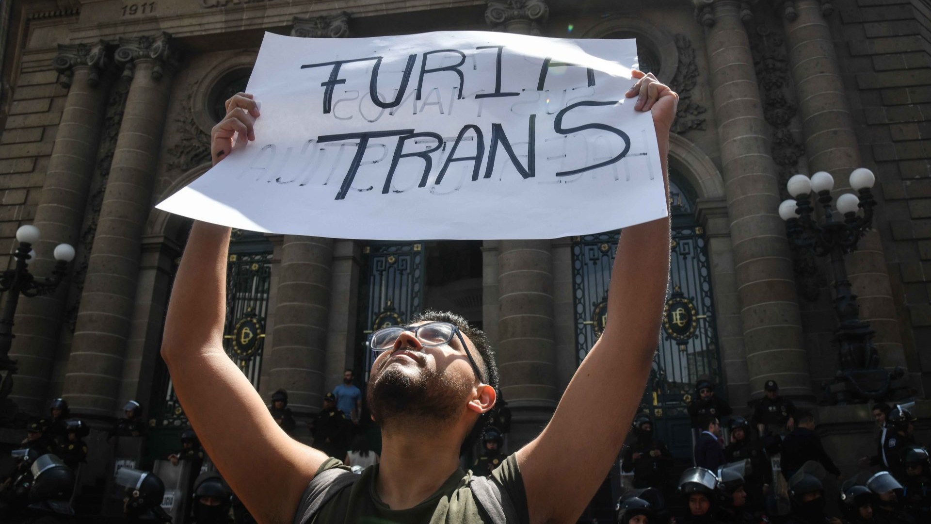 Avanza Ley Paola Buenrostro Por Transfeminicidios En Cdmx Comisiones