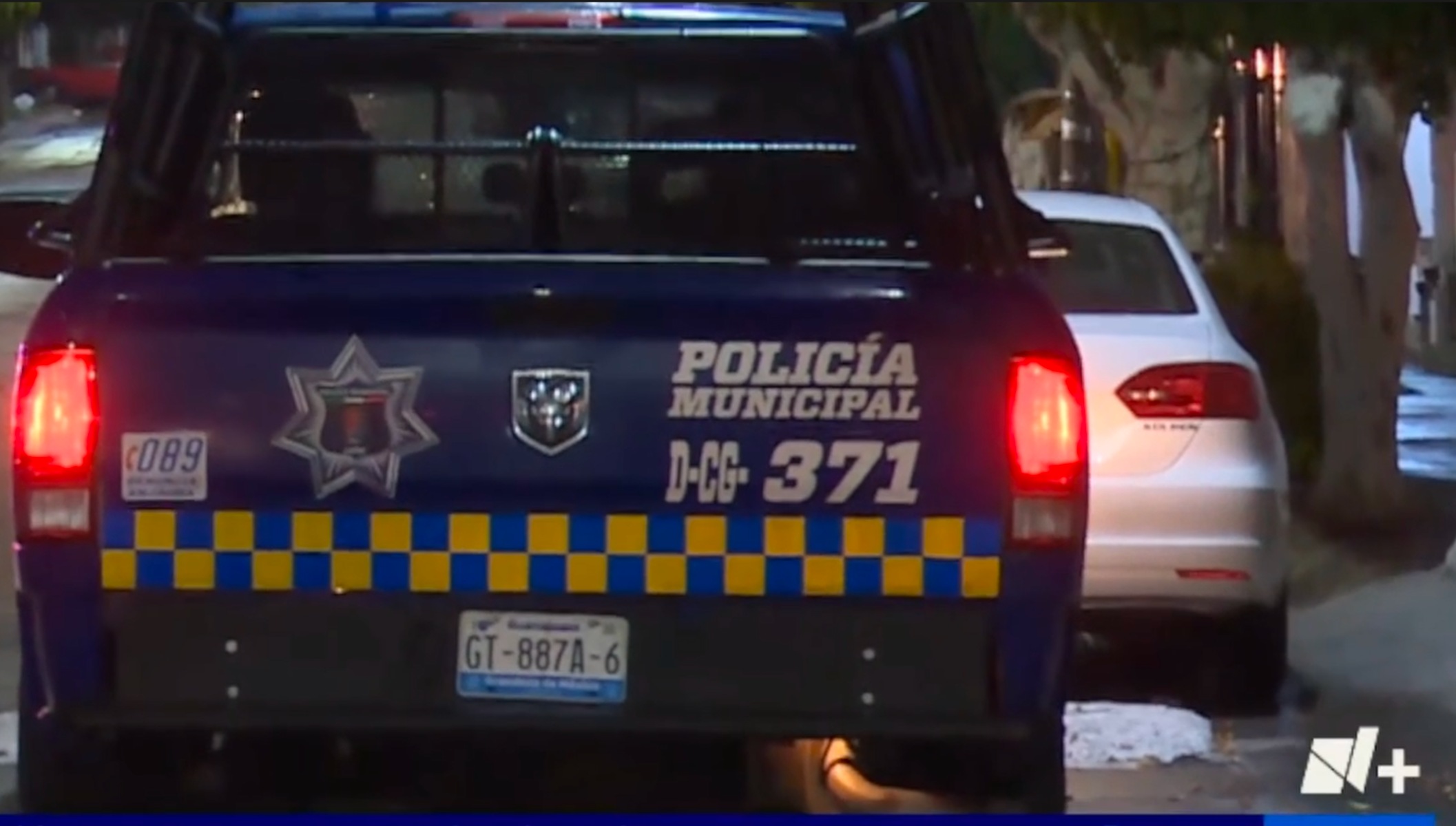 Adolescente Pierde una Mano Tras Recibir Machetazo en una Riña en León | N+