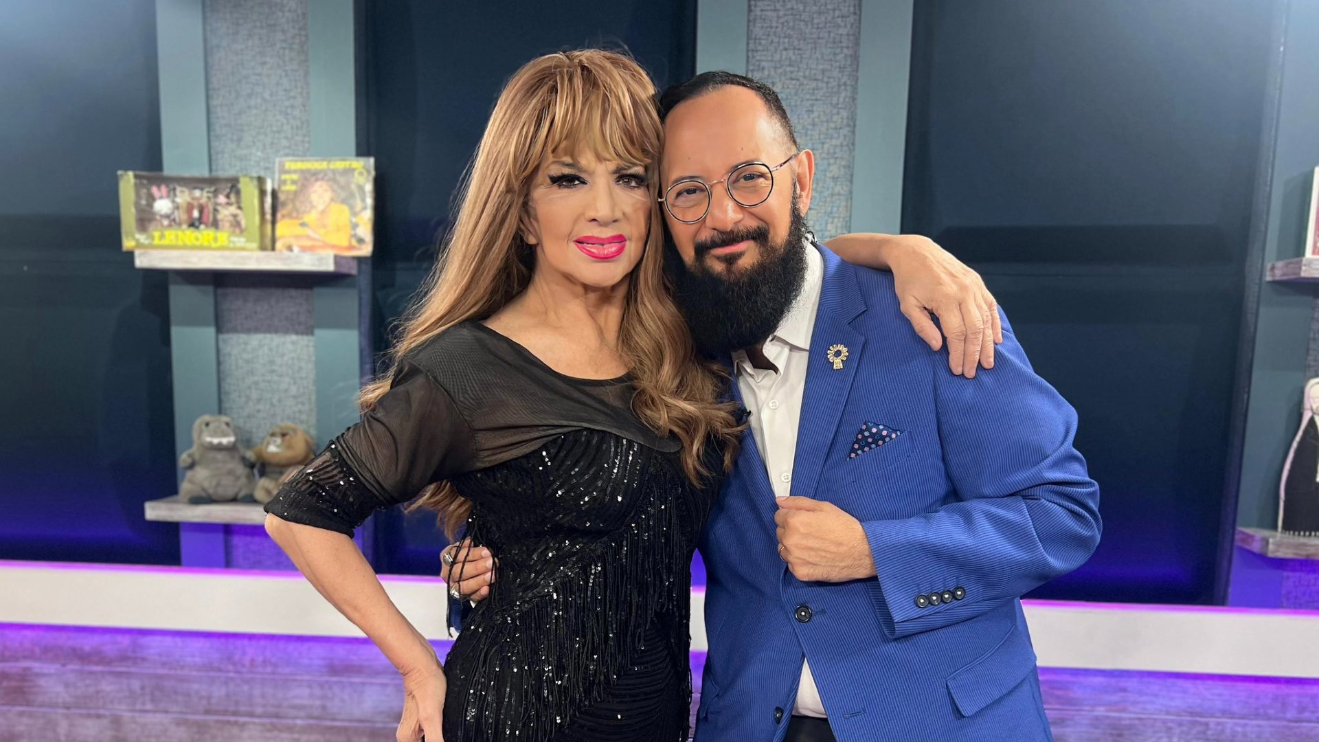 La Cueva de Álvaro: Olga Breeskin, la Vedette de los Años 70 que ...