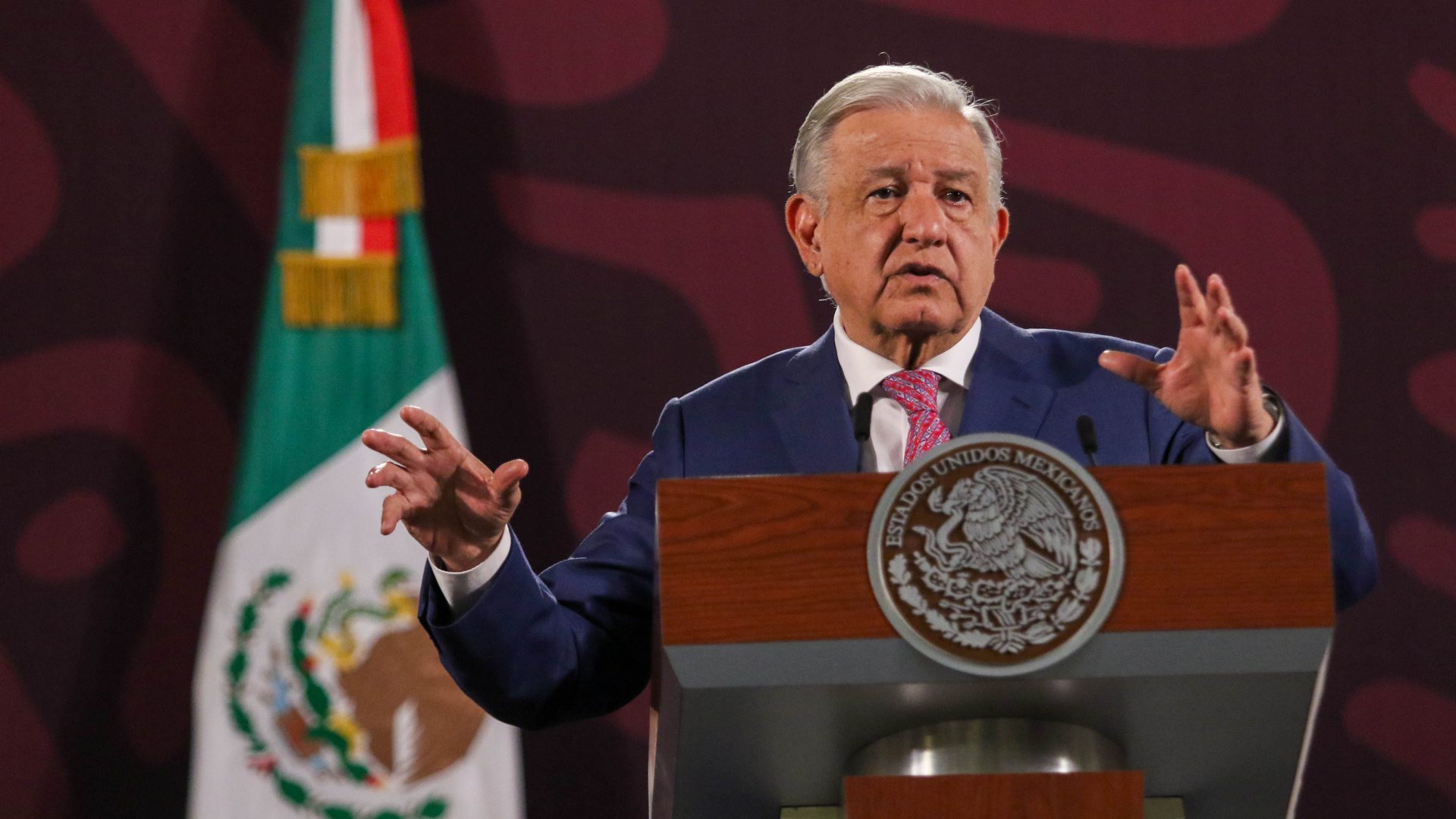 Pensión Bienestar ¿mexicanos En Estados Unidos Pueden Cobrar El Apoyo