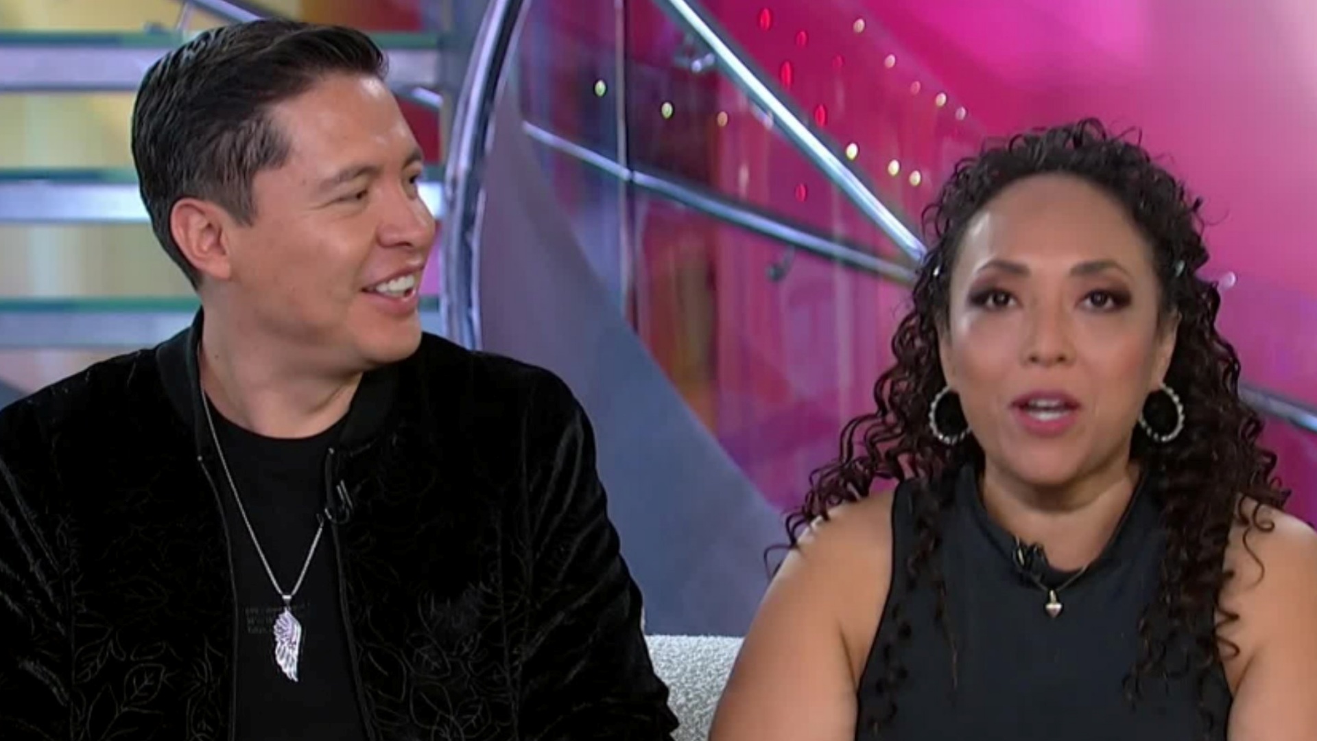 Exclusiva N+: Michelle Rodríguez y Armando Hernández Revelan Detalles ...