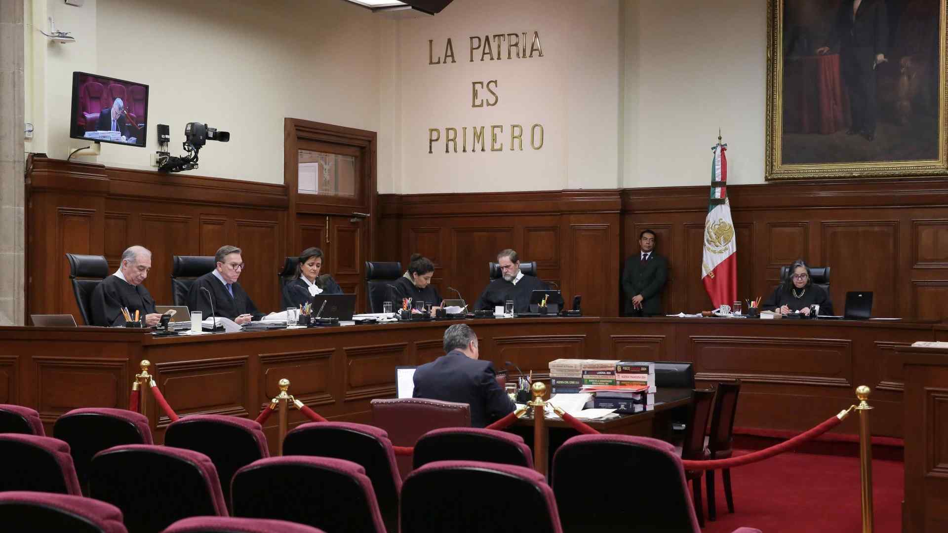 Reforma Judicial: ¿Qué Cambios Traería y Cómo Impactaría la Impartición de Justicia? | N+