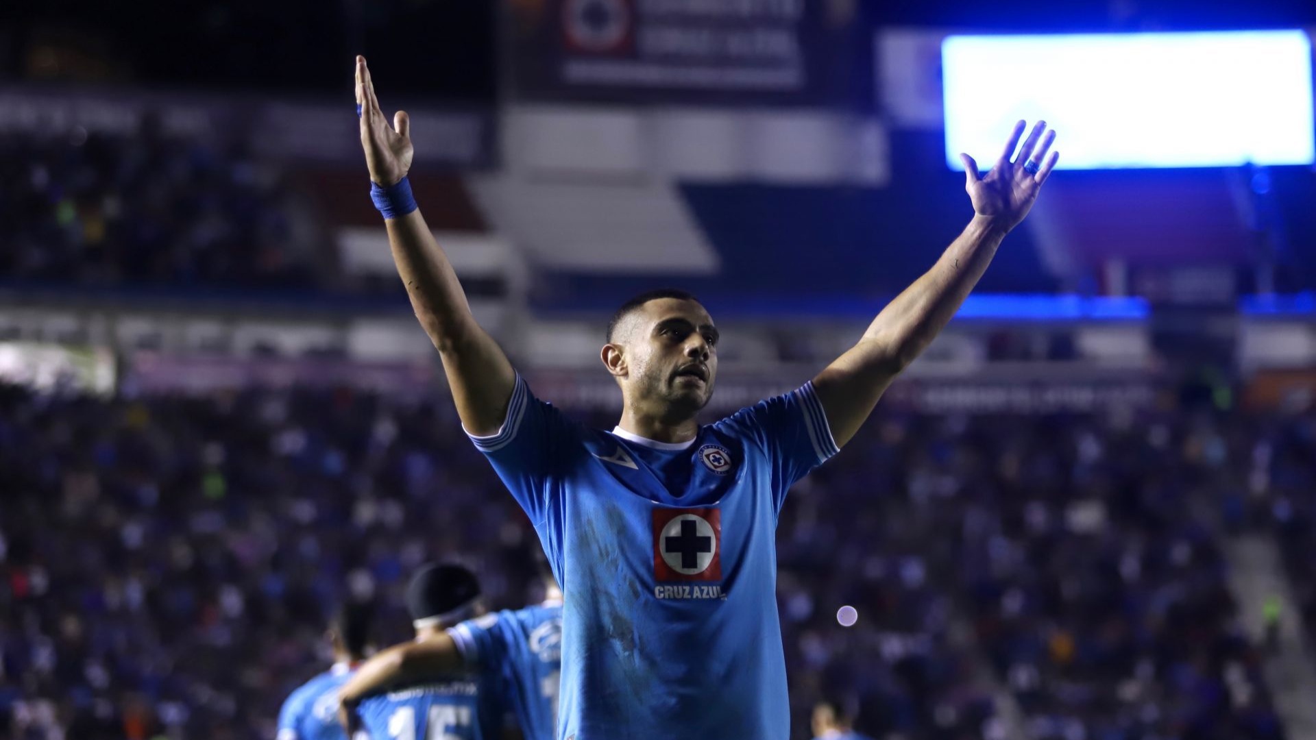 Jornada 3 de la Liga MX: Cruz Azul Luce Poderoso y Sigue con Marcha ...