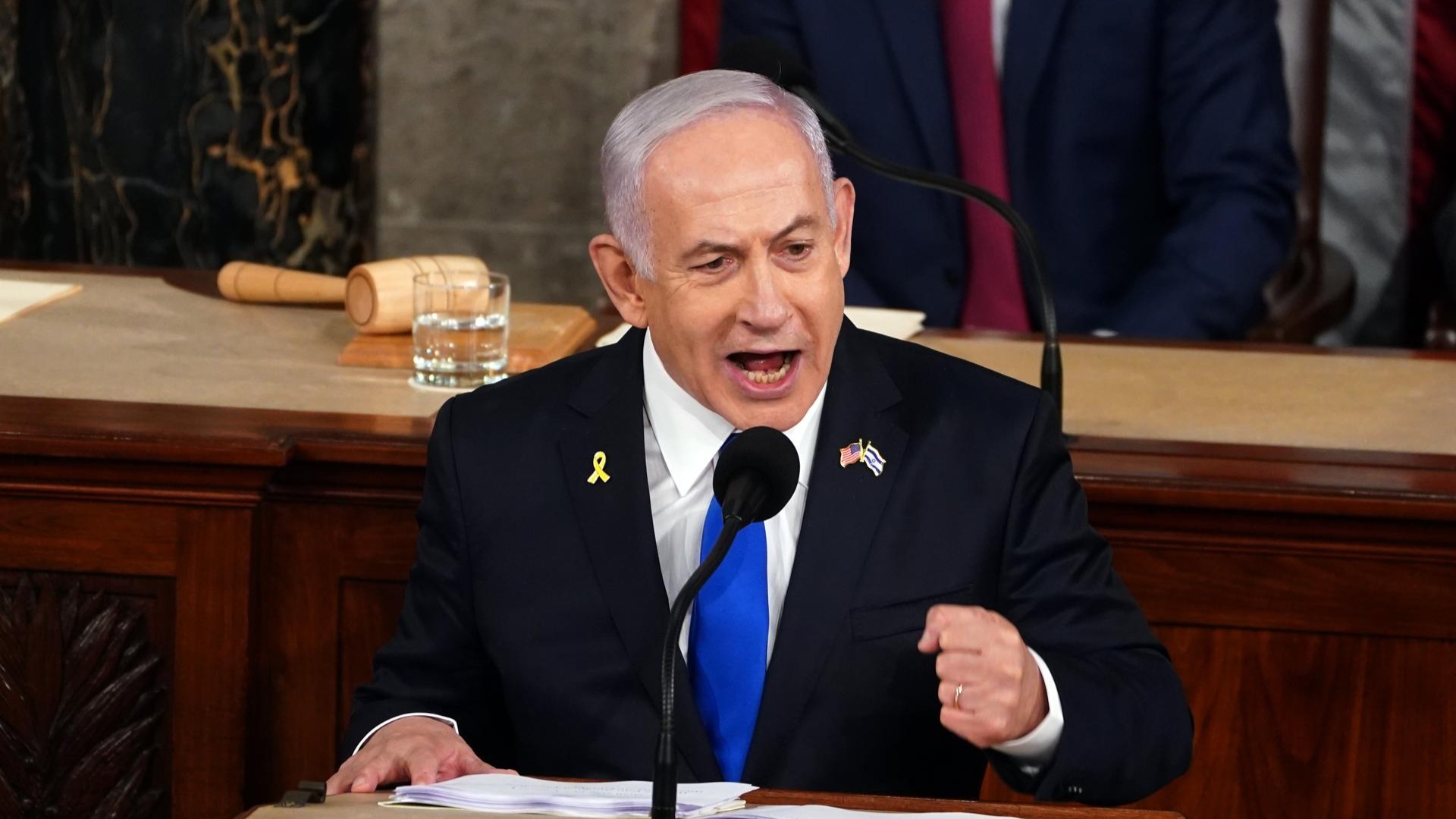 EUA, Israel y el Mundo Árabe, Amenazados por 'Eje del Terror' de Irán ...