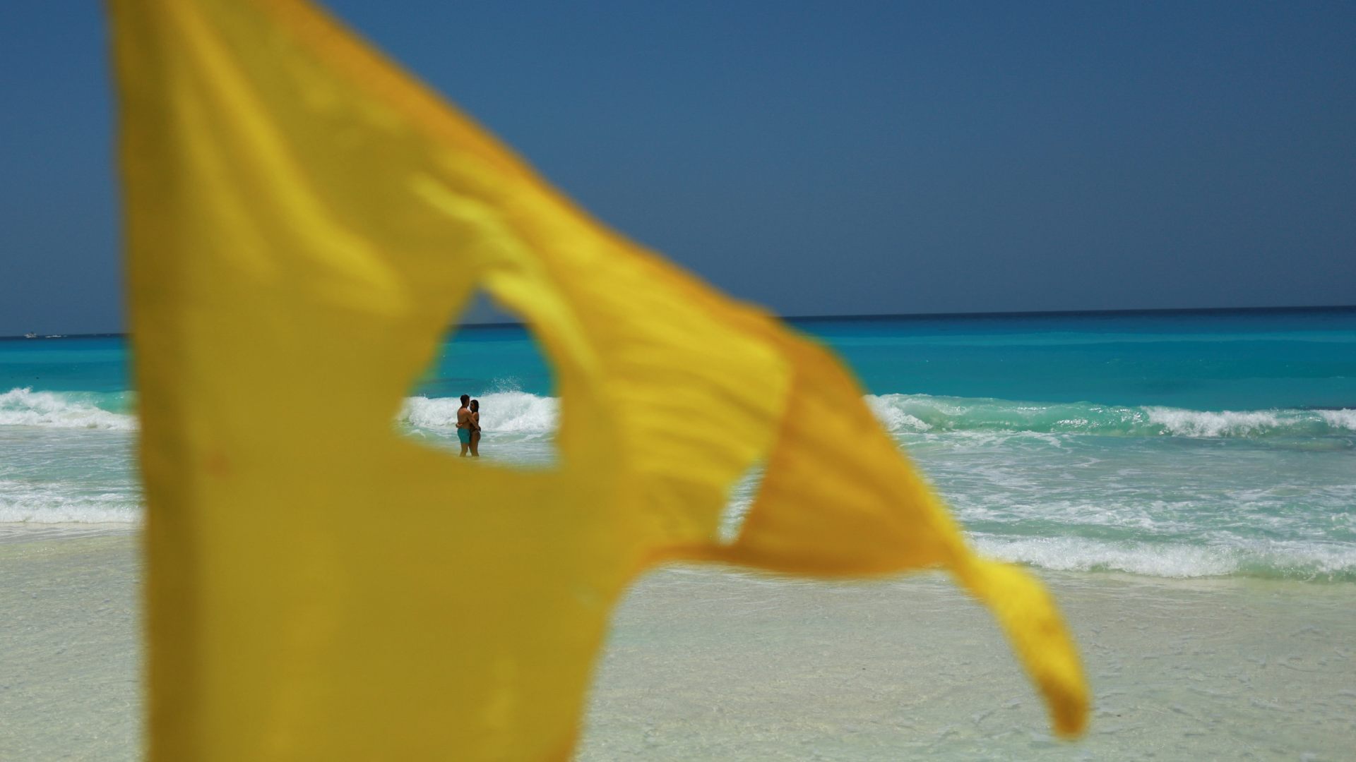 ¿Cómo va el Huracán Beryl Hoy? Aún se Desconoce Zona Donde Entrará en ...